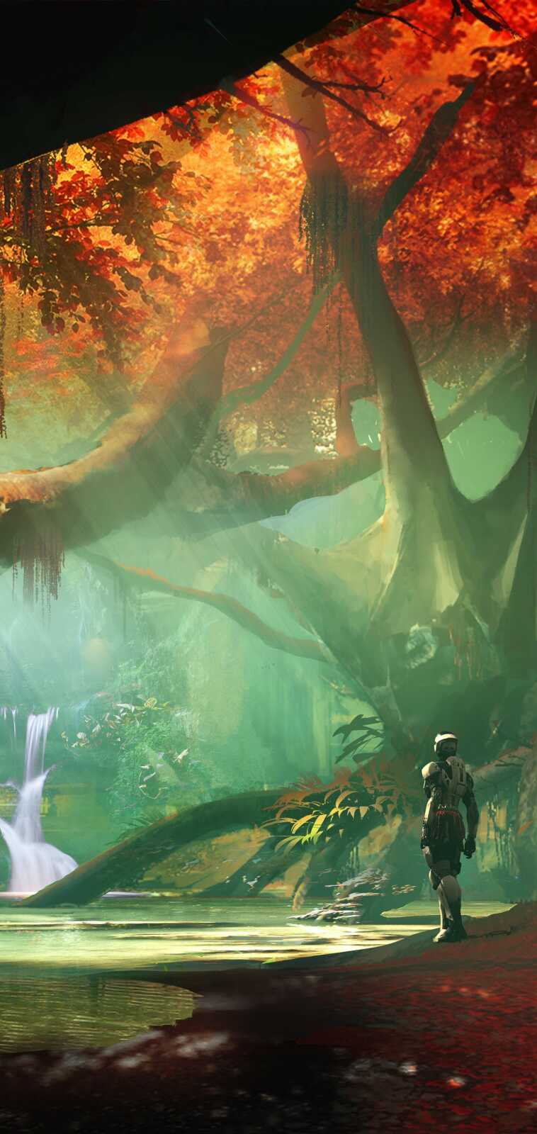 Destiny Wallpapers (60 images) - WallpaperCat