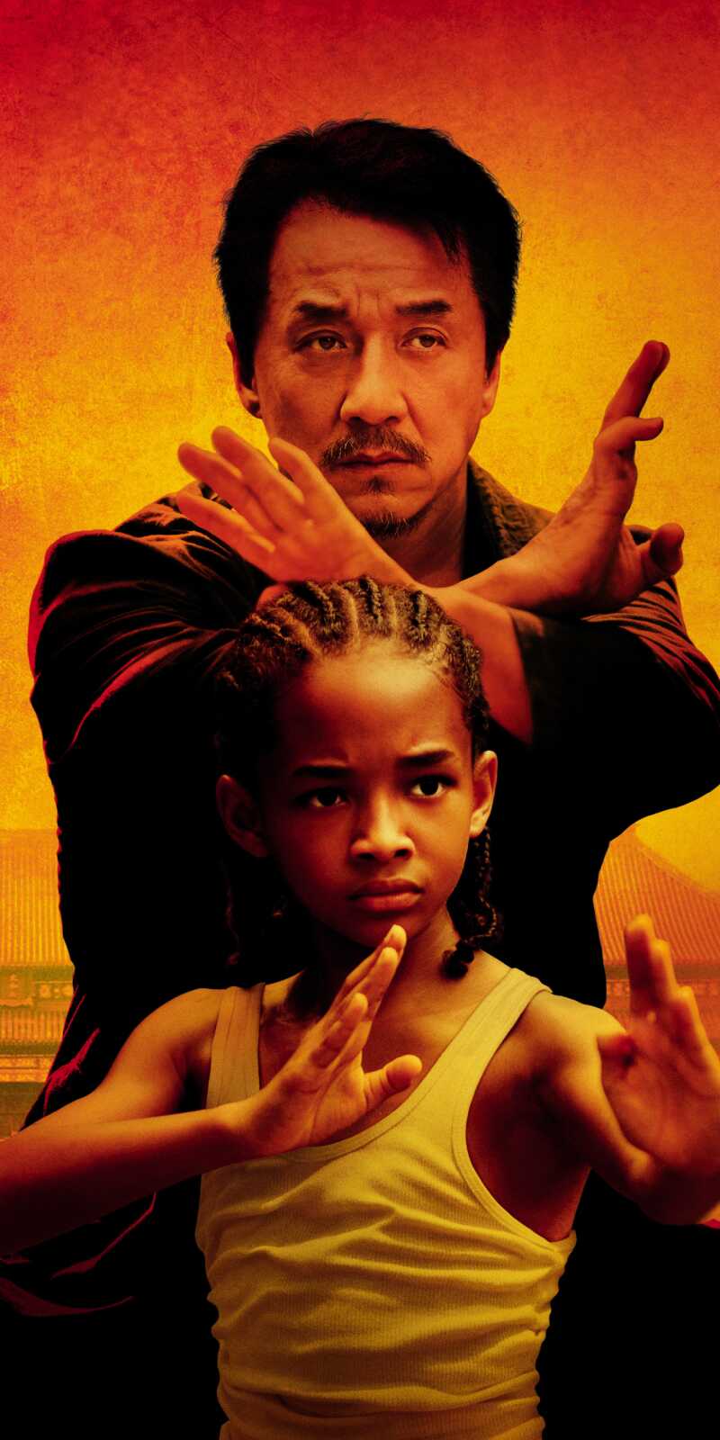 The Karate Kid Wallpapers (31 images) - WallpaperCat