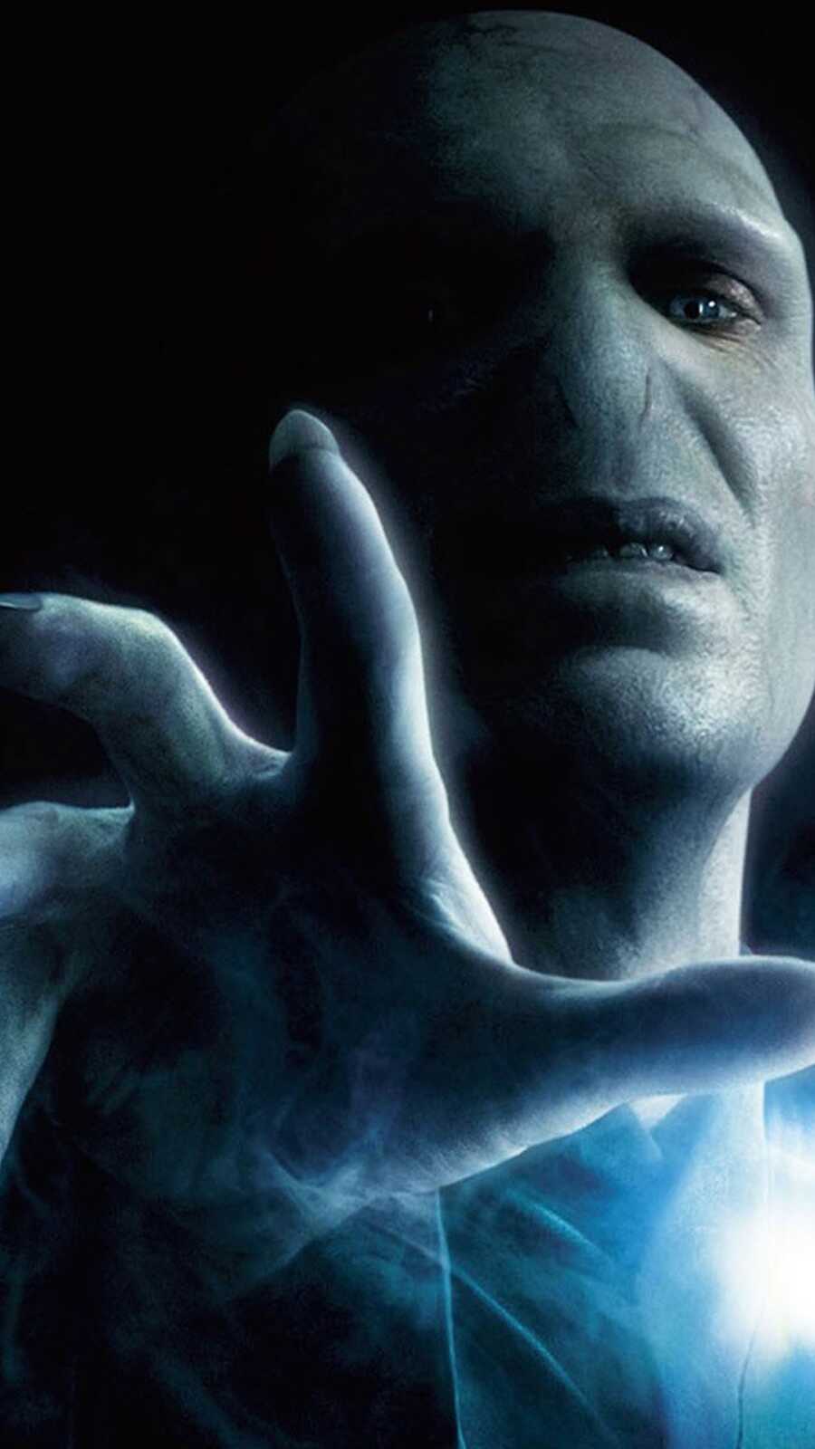 Lord Voldemort Wallpapers (14 images) - WallpaperCat