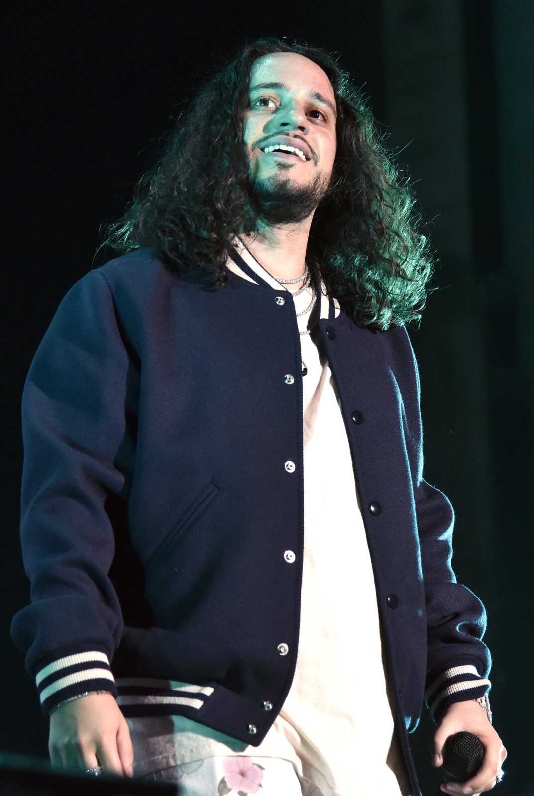 Russ (Rapper) Wallpapers (39 images) - WallpaperCat