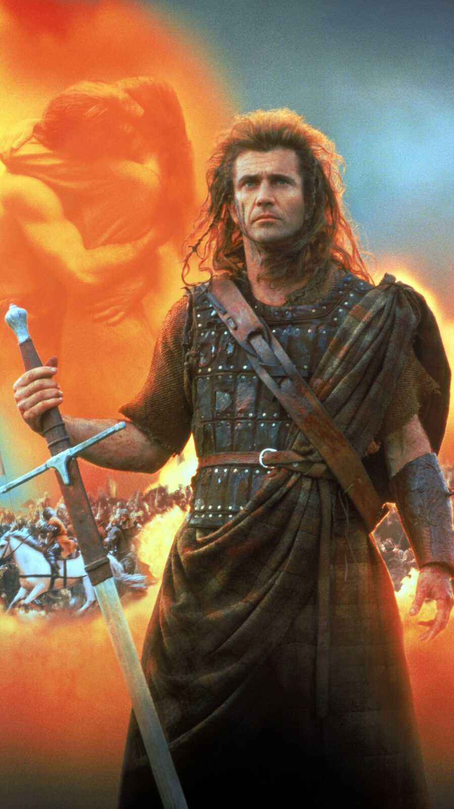 Braveheart Wallpapers (25 images) - WallpaperCat