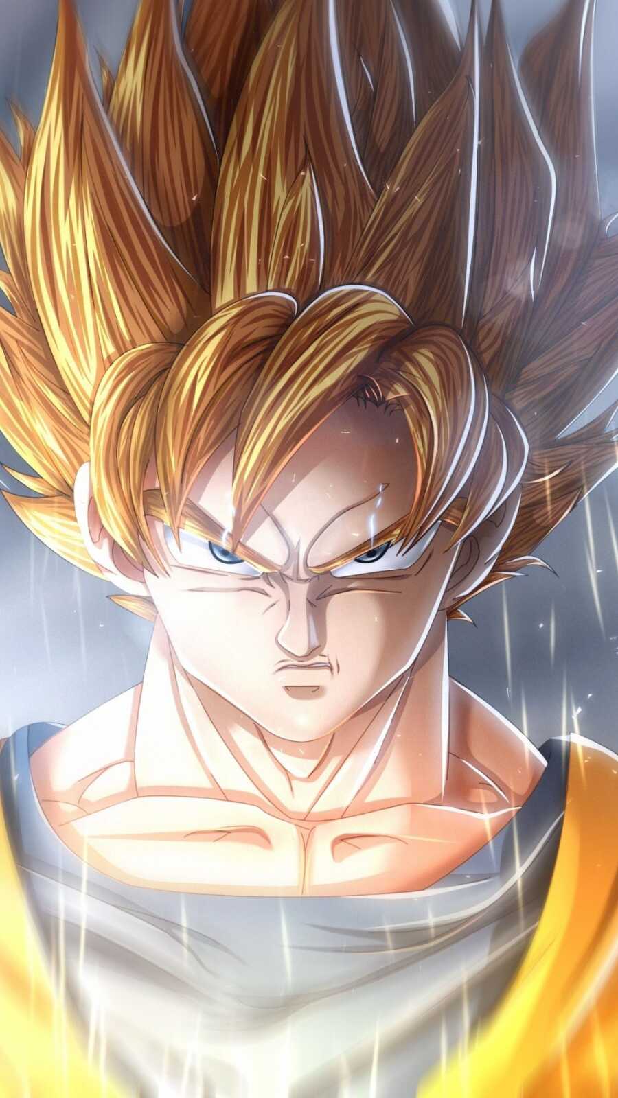 Dragon Ball Z Abridged Wallpapers (43 images) - WallpaperCat