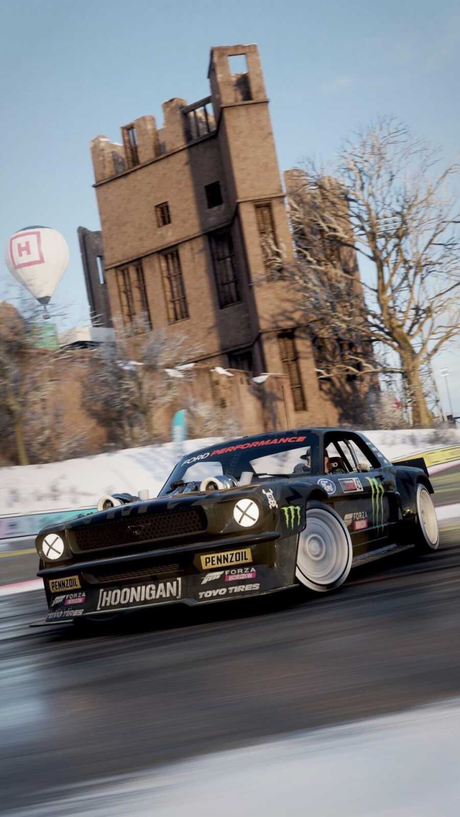 Hoonigan Wallpapers (54 images) - WallpaperCat