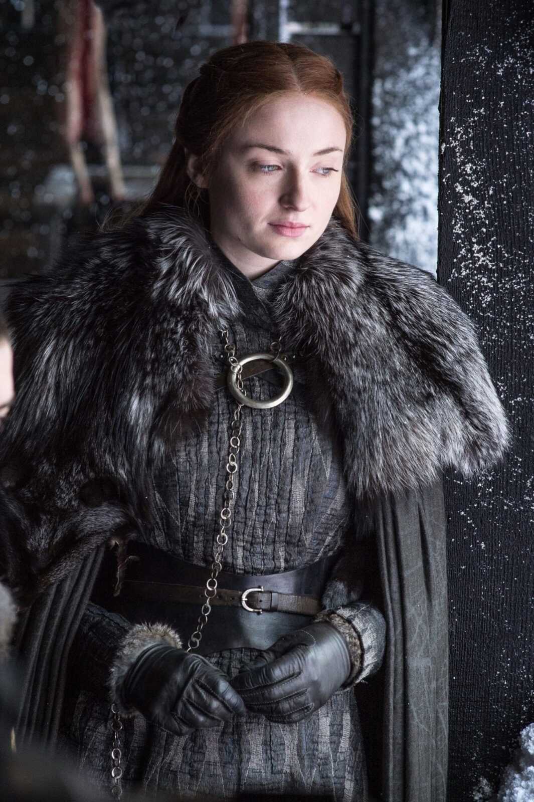 Sansa Stark Wallpapers (47 images) - WallpaperCat