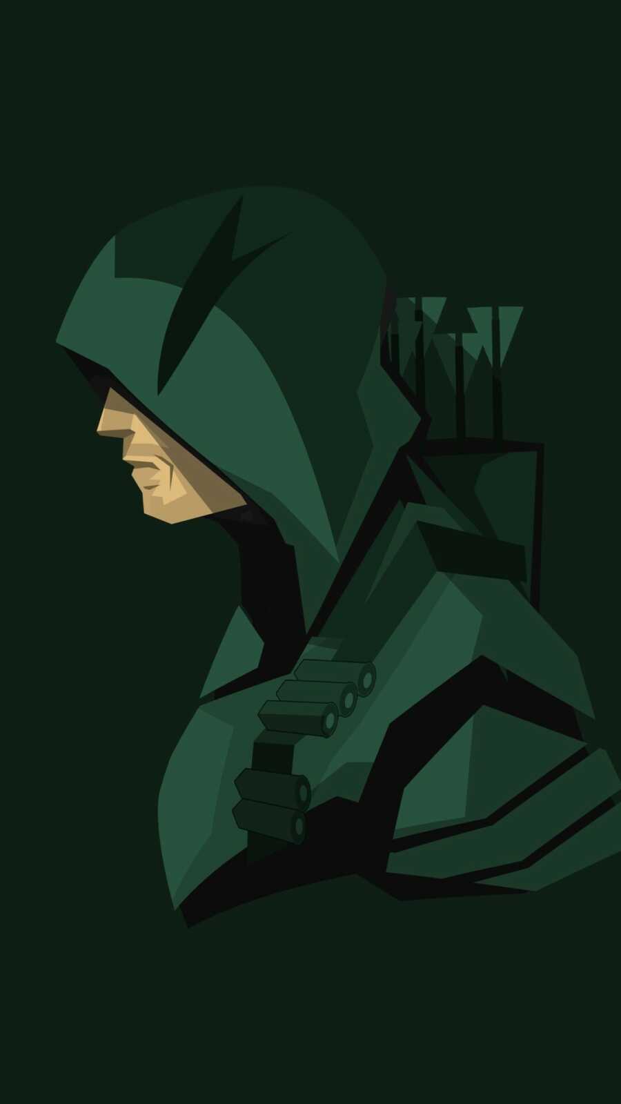 Green Arrow Wallpapers (74 images) - WallpaperCat