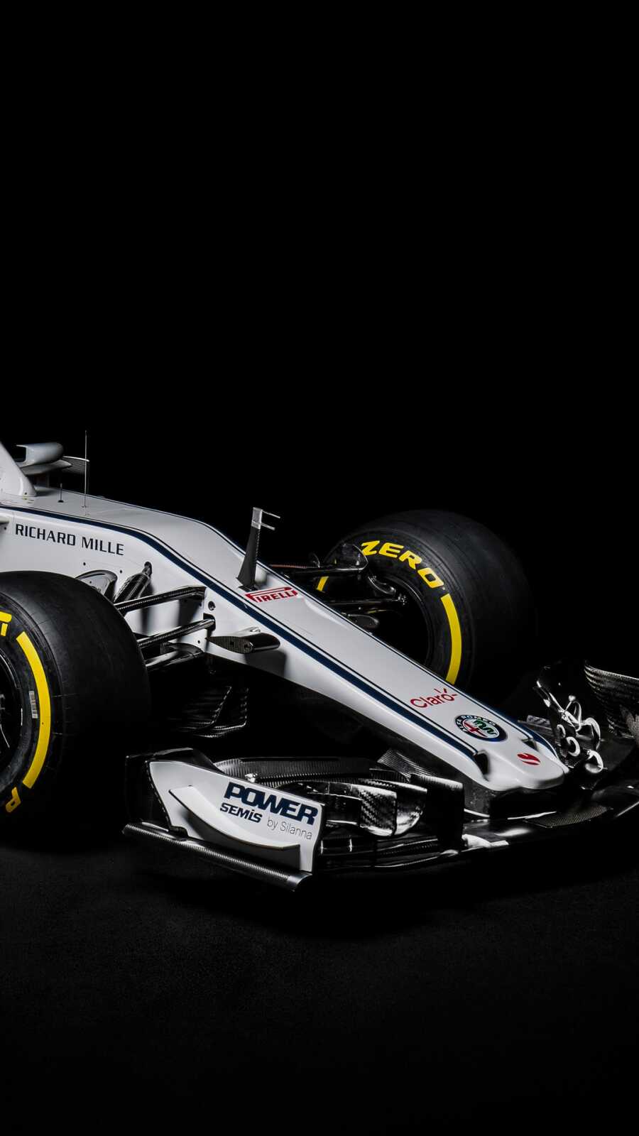 Formula 1 Wallpapers (52 images) - WallpaperCat
