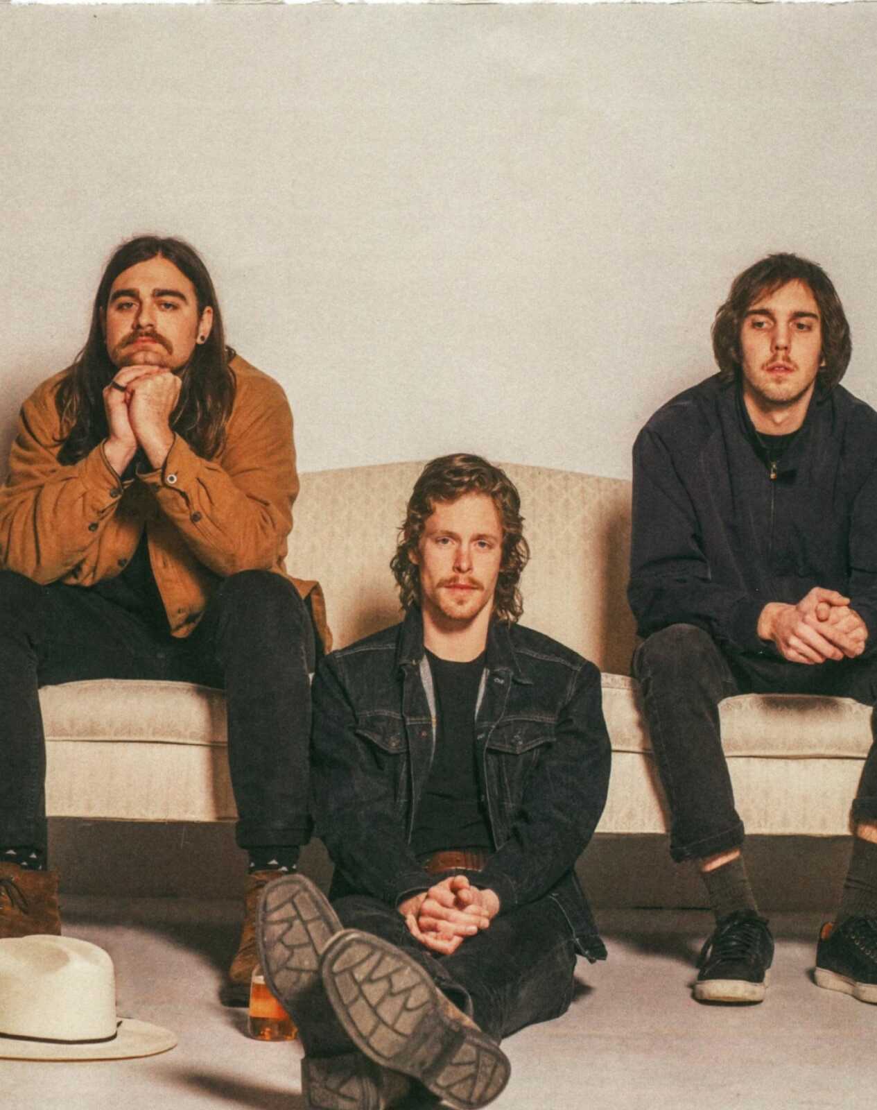 Caamp (Band) Wallpapers (38 images) - WallpaperCat