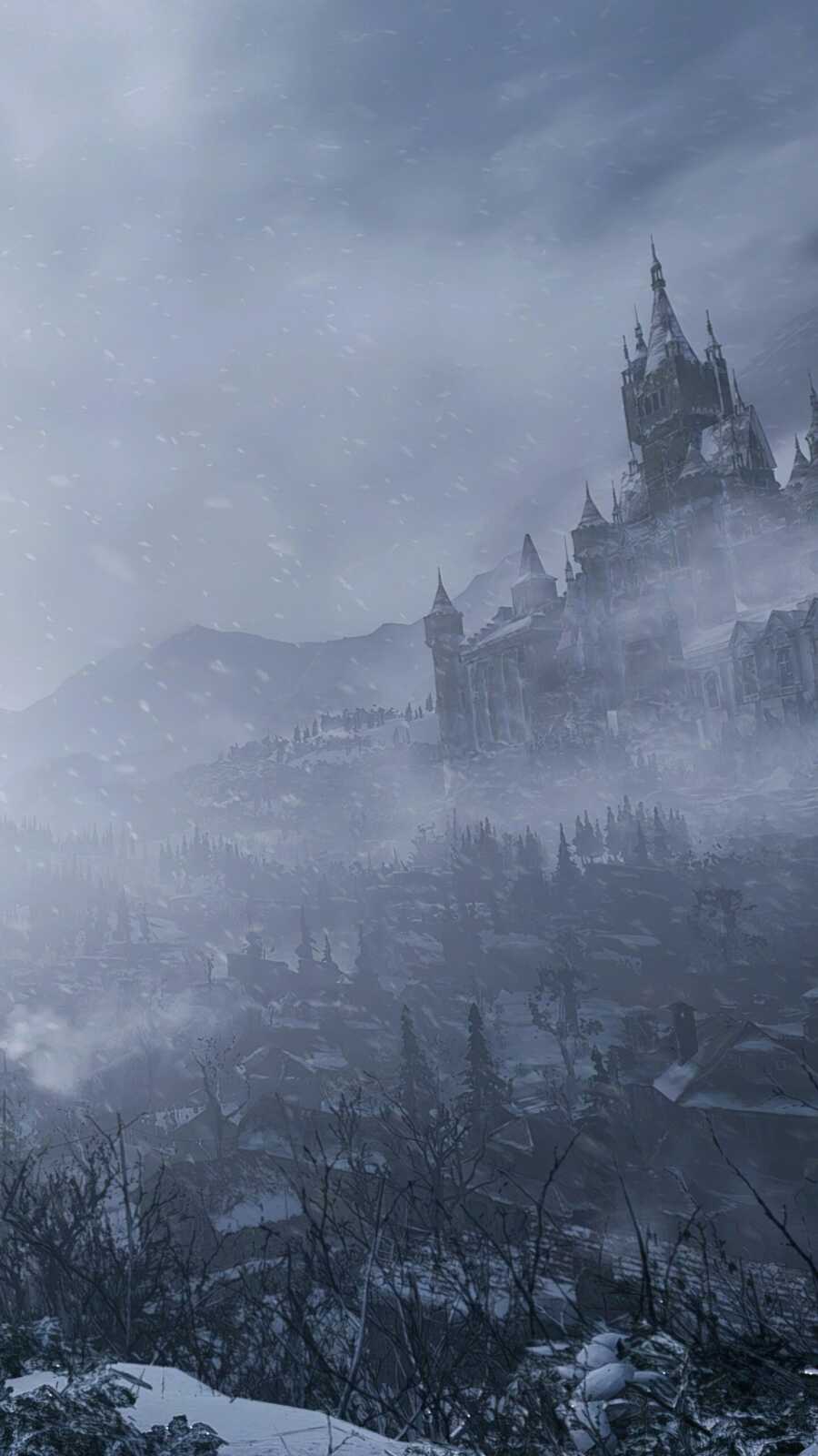 Resident Evil Village Wallpapers (83 images) - WallpaperCat