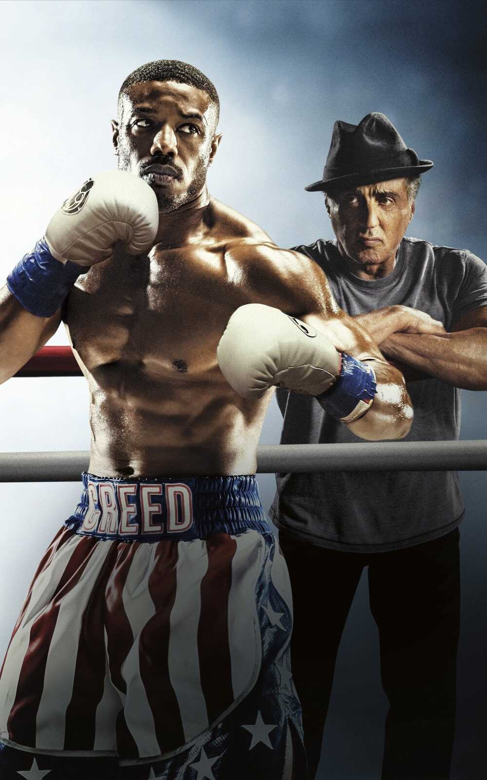 Creed (Movie) Wallpapers (16 images) - WallpaperCat