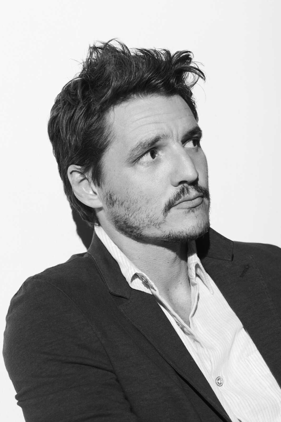 Pedro Pascal Wallpapers (24 images) - WallpaperCat
