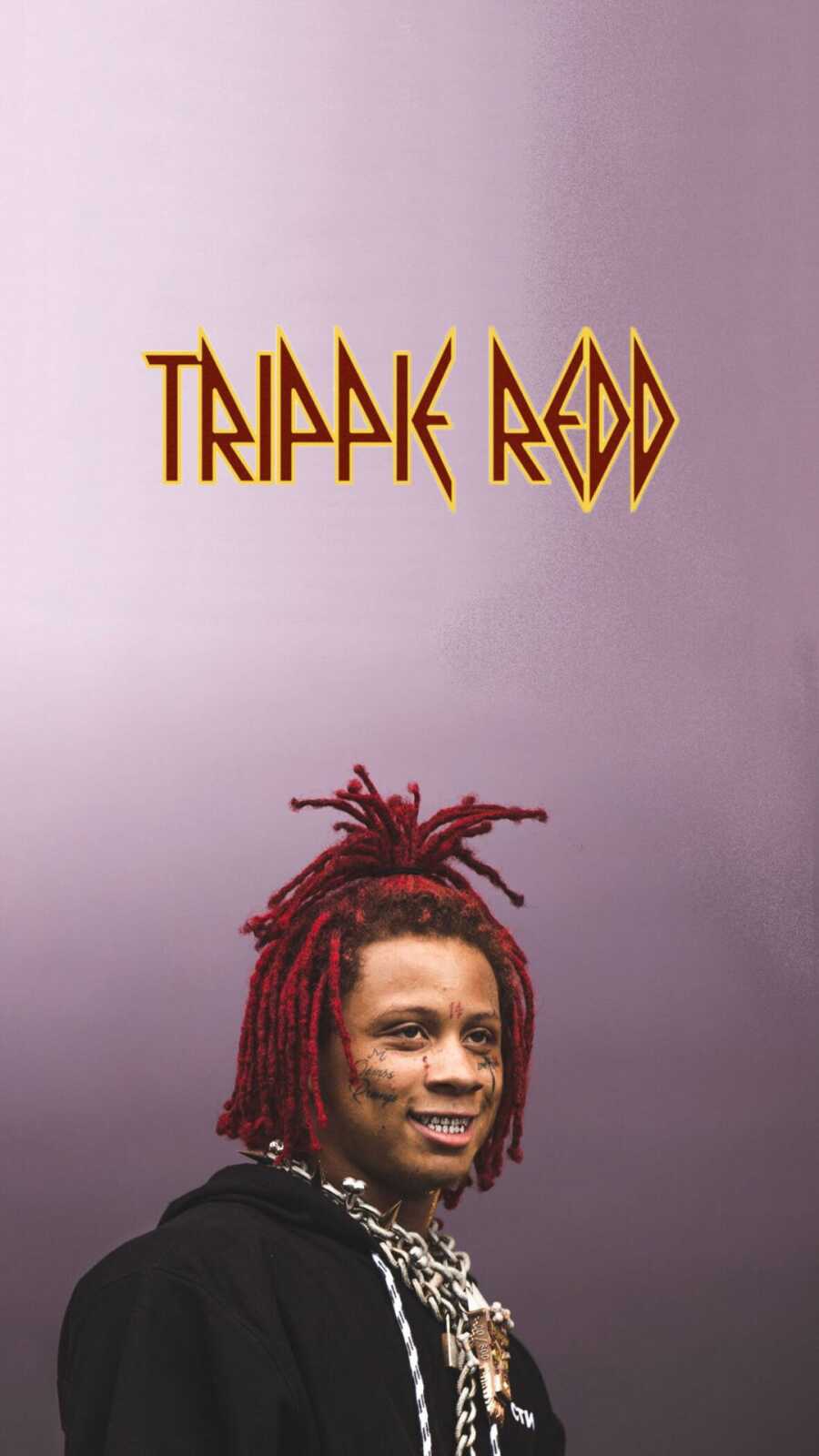 Trippie Redd Wallpapers (21 images) - WallpaperCat