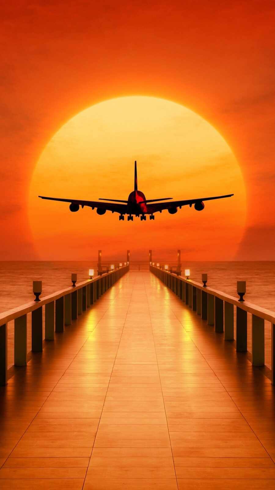 Aircraft Wallpapers (50 images) - WallpaperCat