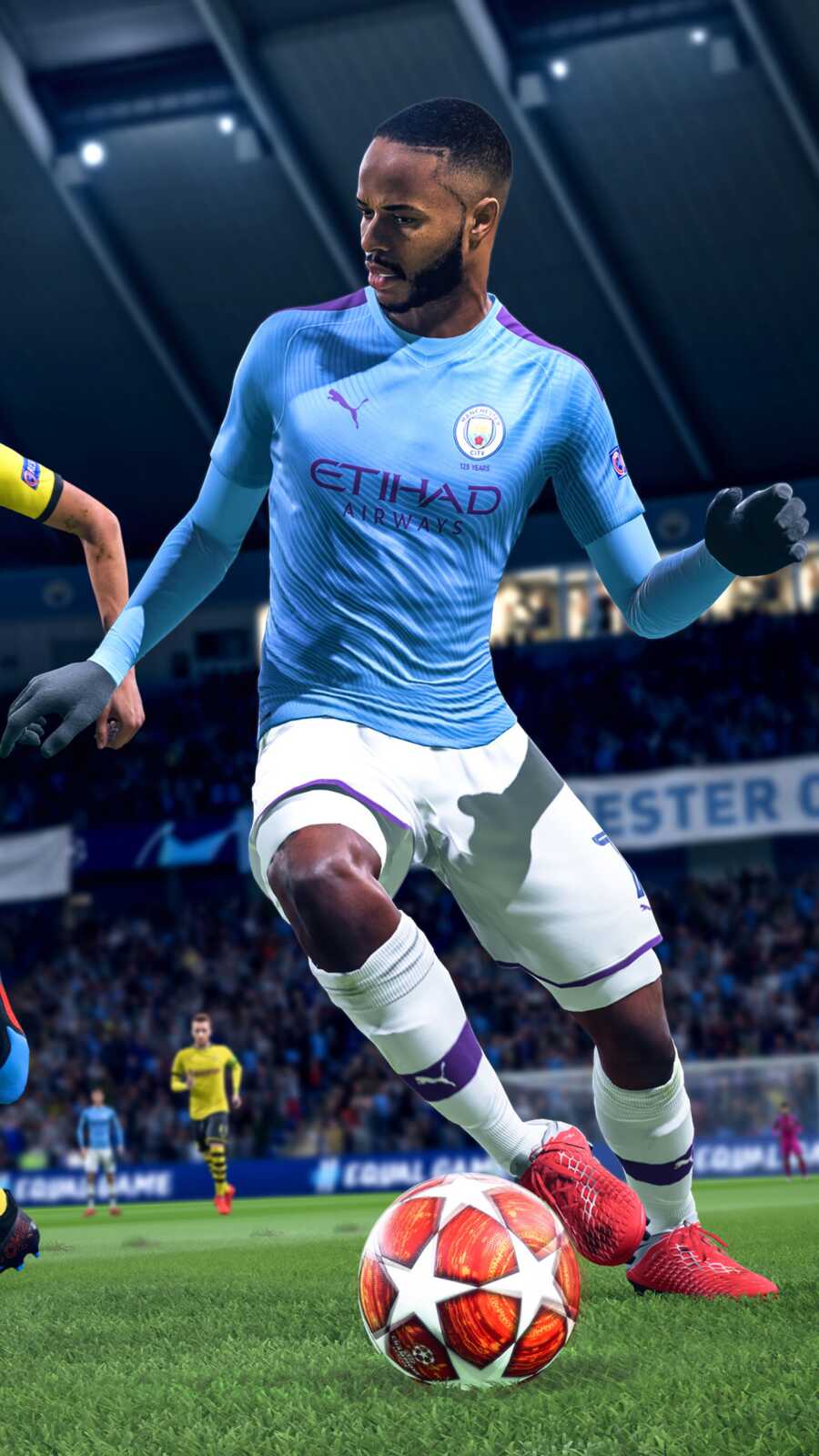 FIFA Soccer (Game) Wallpapers (40 images) - WallpaperCat