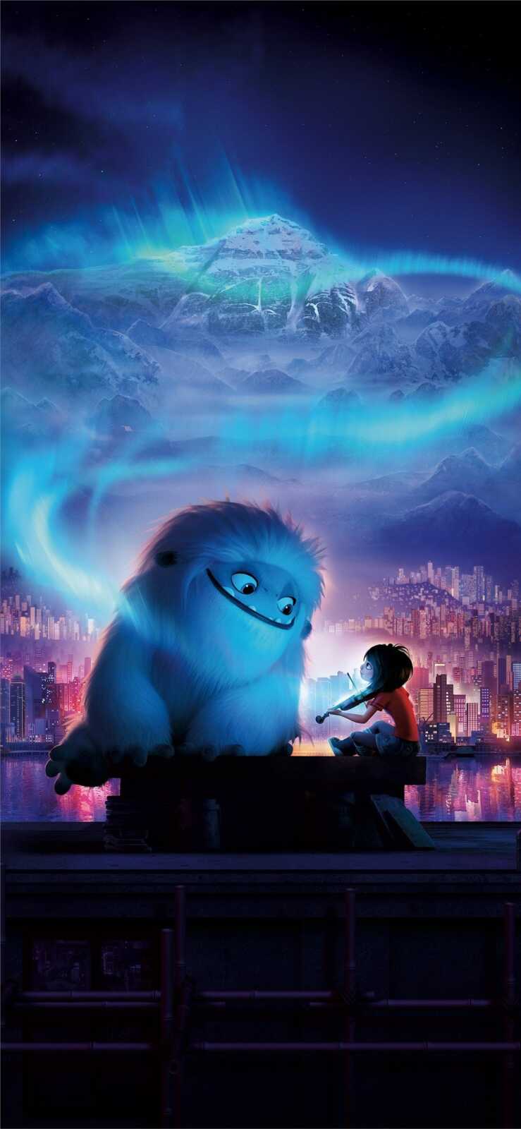DreamWorks Wallpapers (48 images) - WallpaperCat