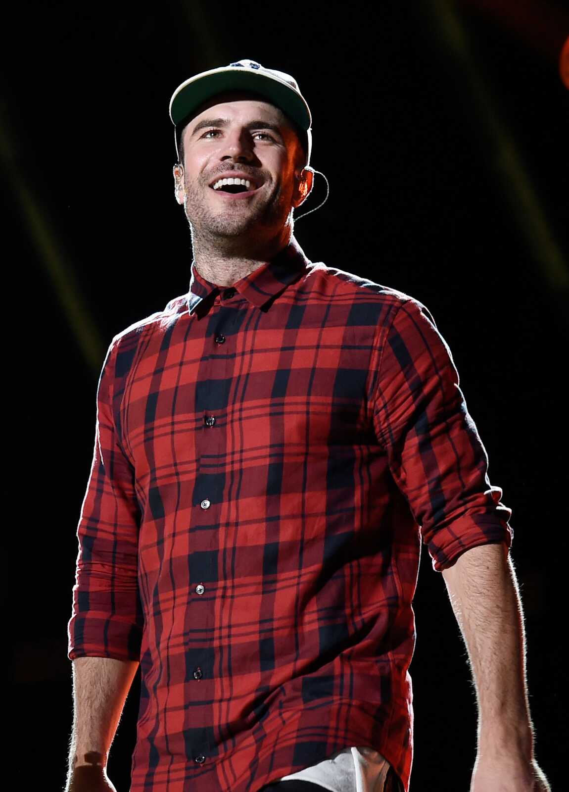 Sam Hunt (Singer) Wallpapers (50 images) - WallpaperCat
