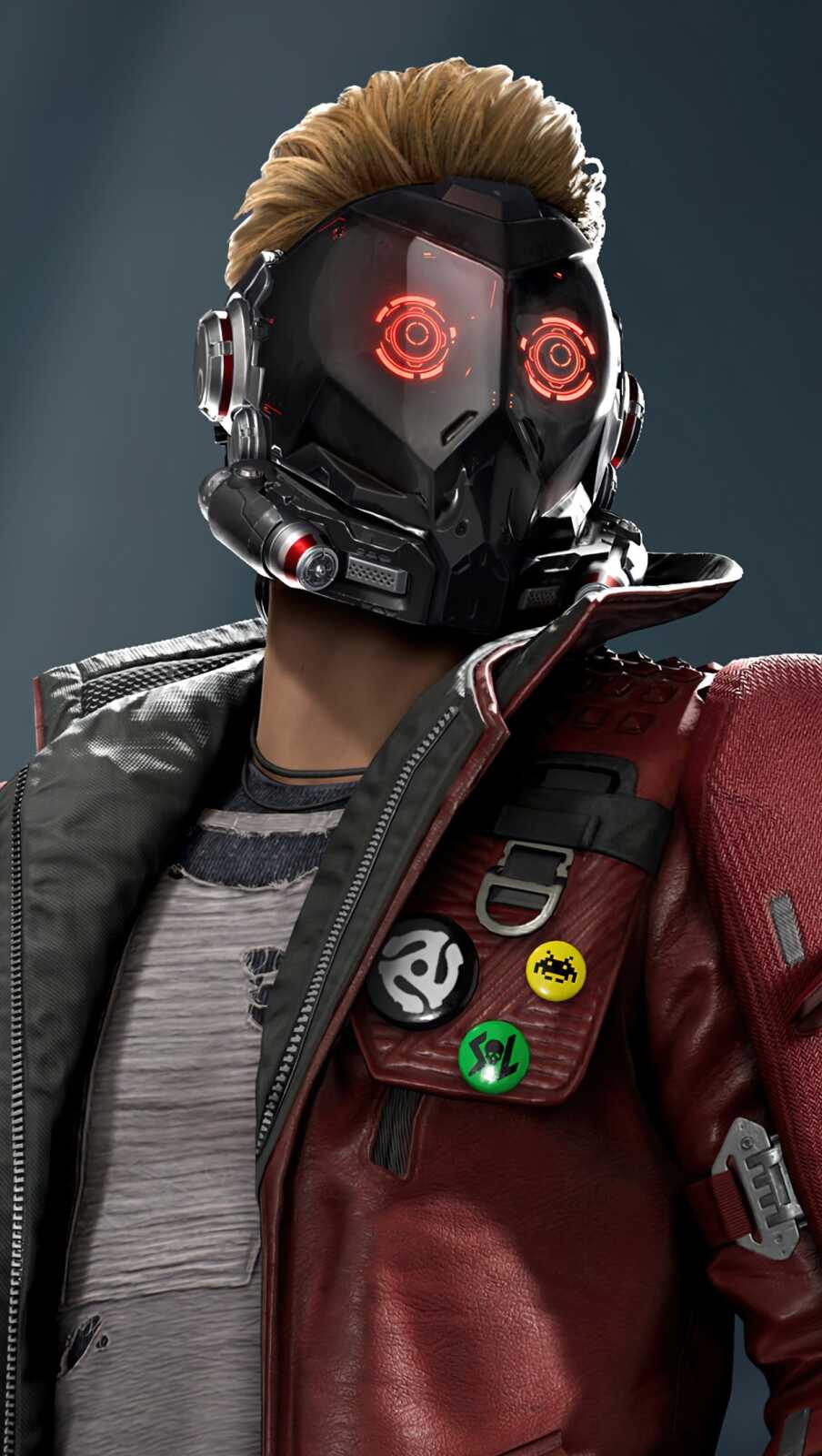 Star Lord Wallpapers (36 images) - WallpaperCat