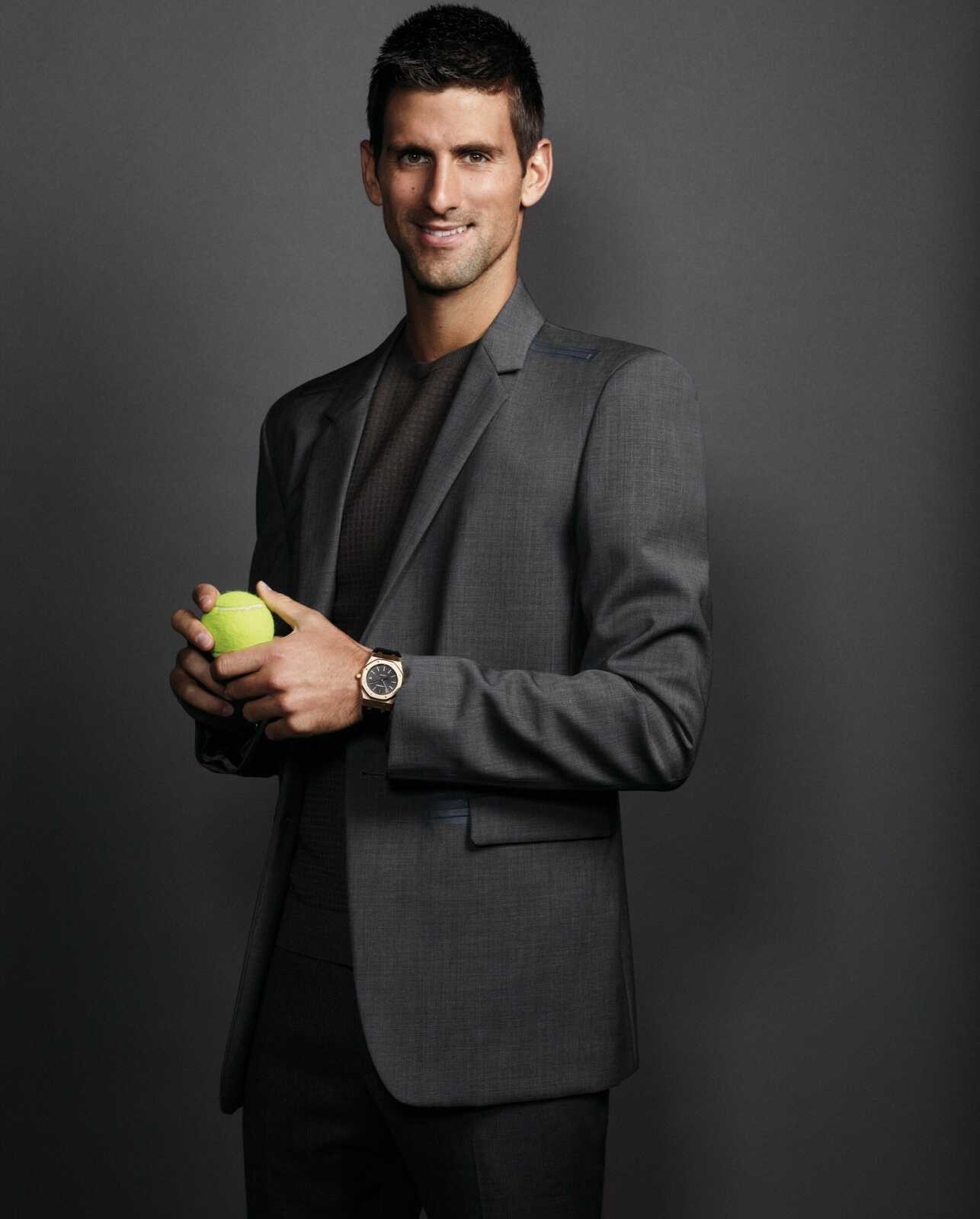 Novak Djokovic Wallpapers (37 images) - WallpaperCat