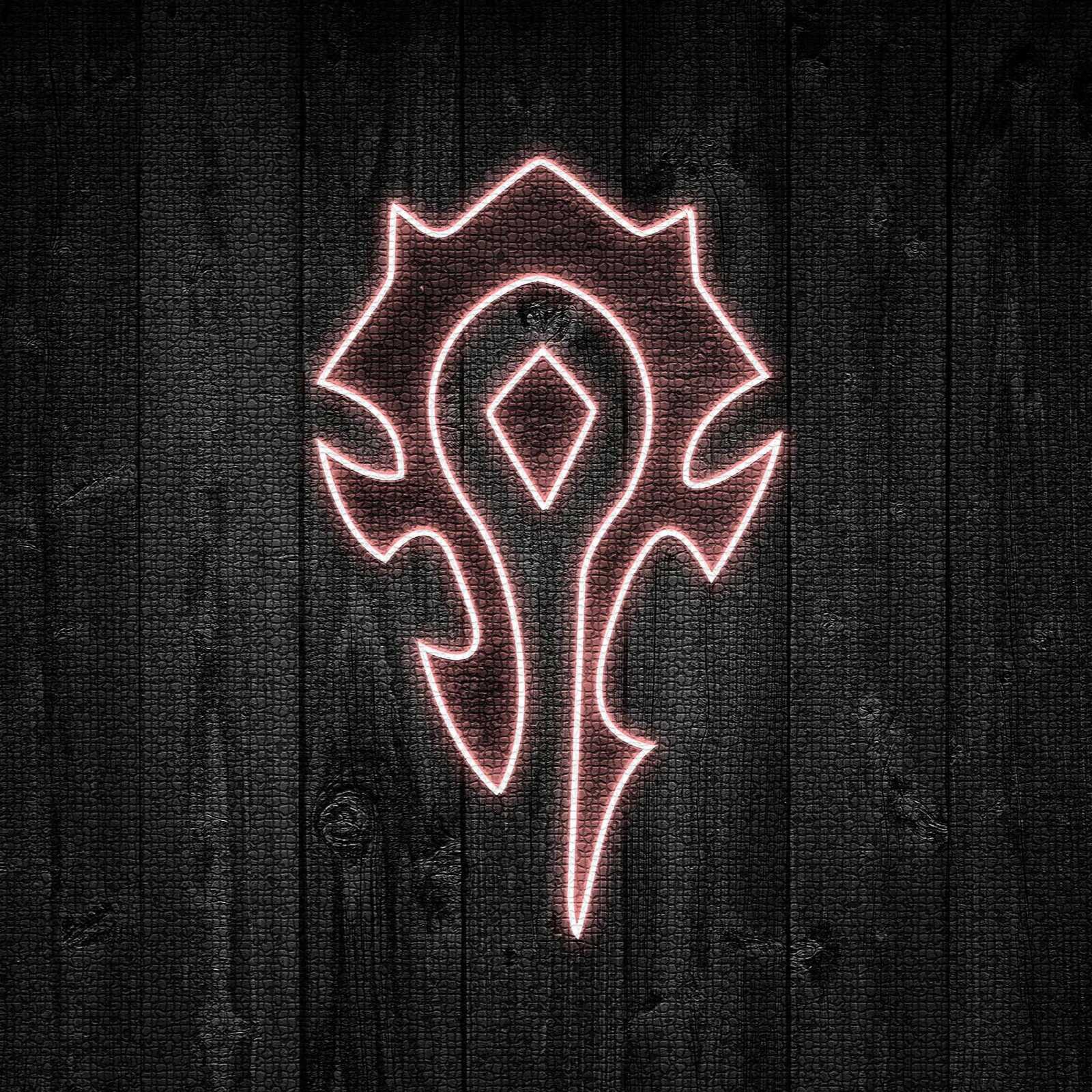Horde Logo Wallpapers (45 images) - WallpaperCat