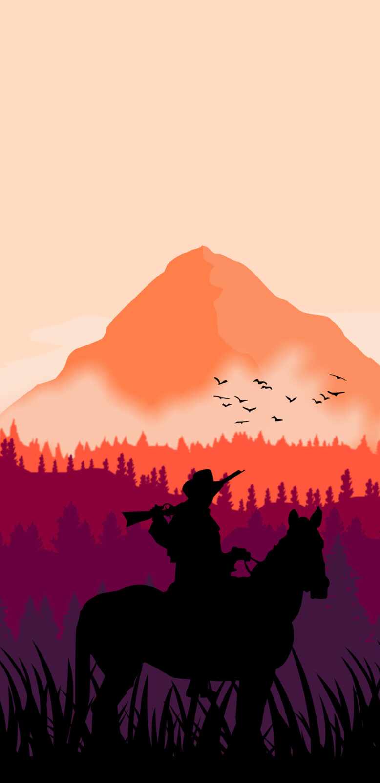 Red Dead Redemption Wallpapers (81 images) - WallpaperCat