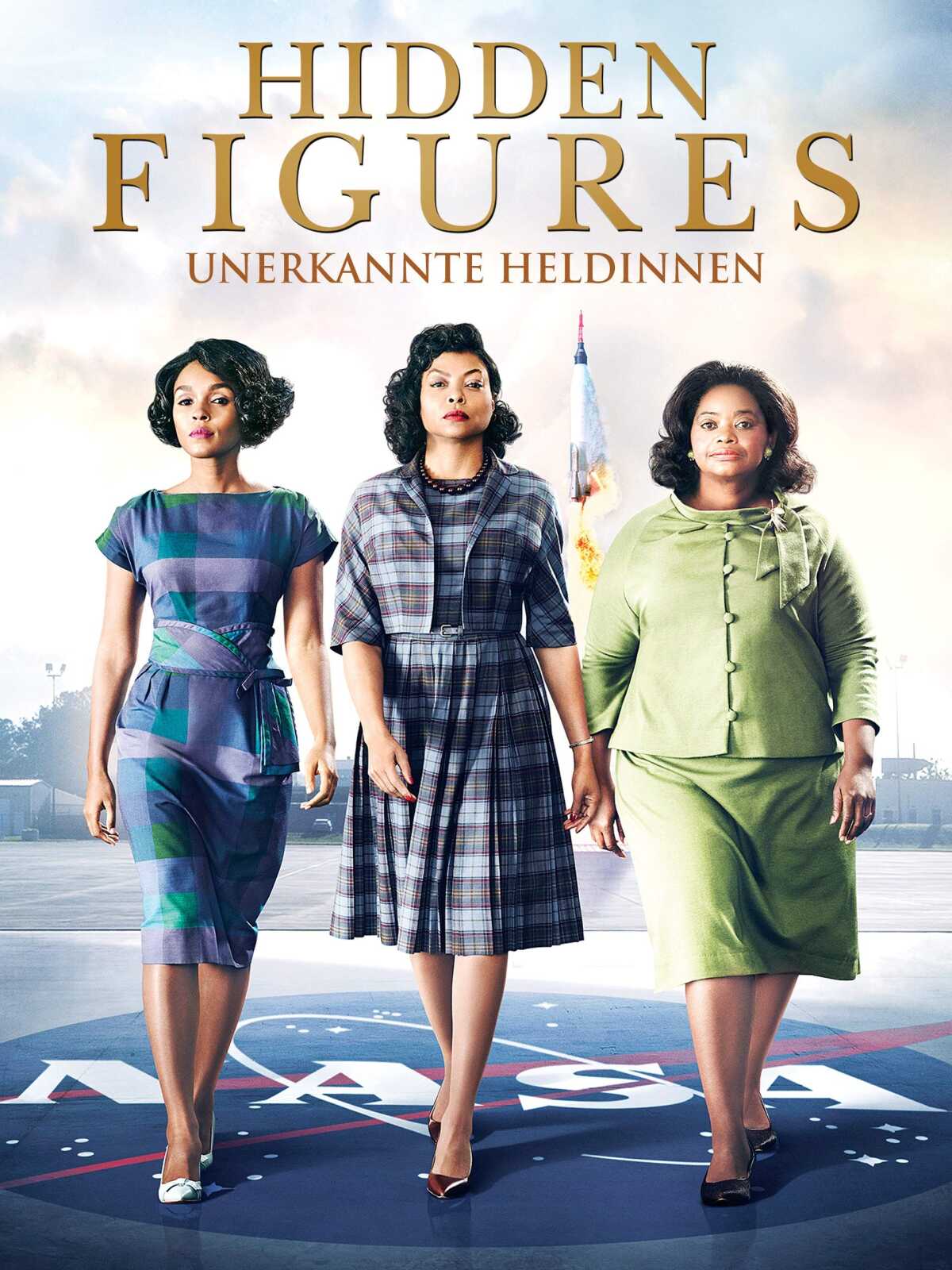 Hidden Figures Wallpapers (18 images) - WallpaperCat
