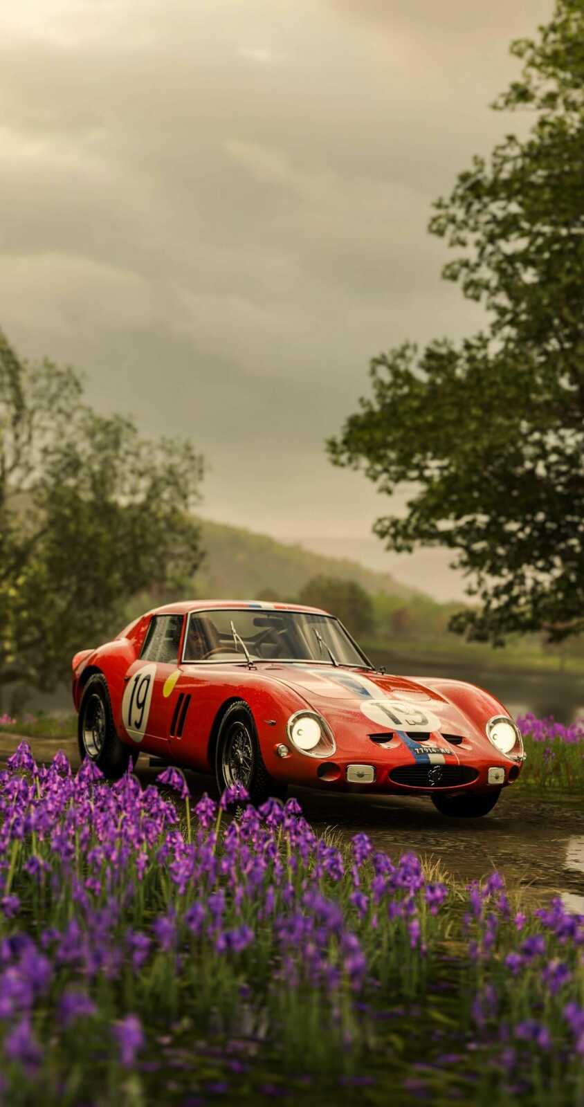 Ferrari Wallpapers (58 images) - WallpaperCat