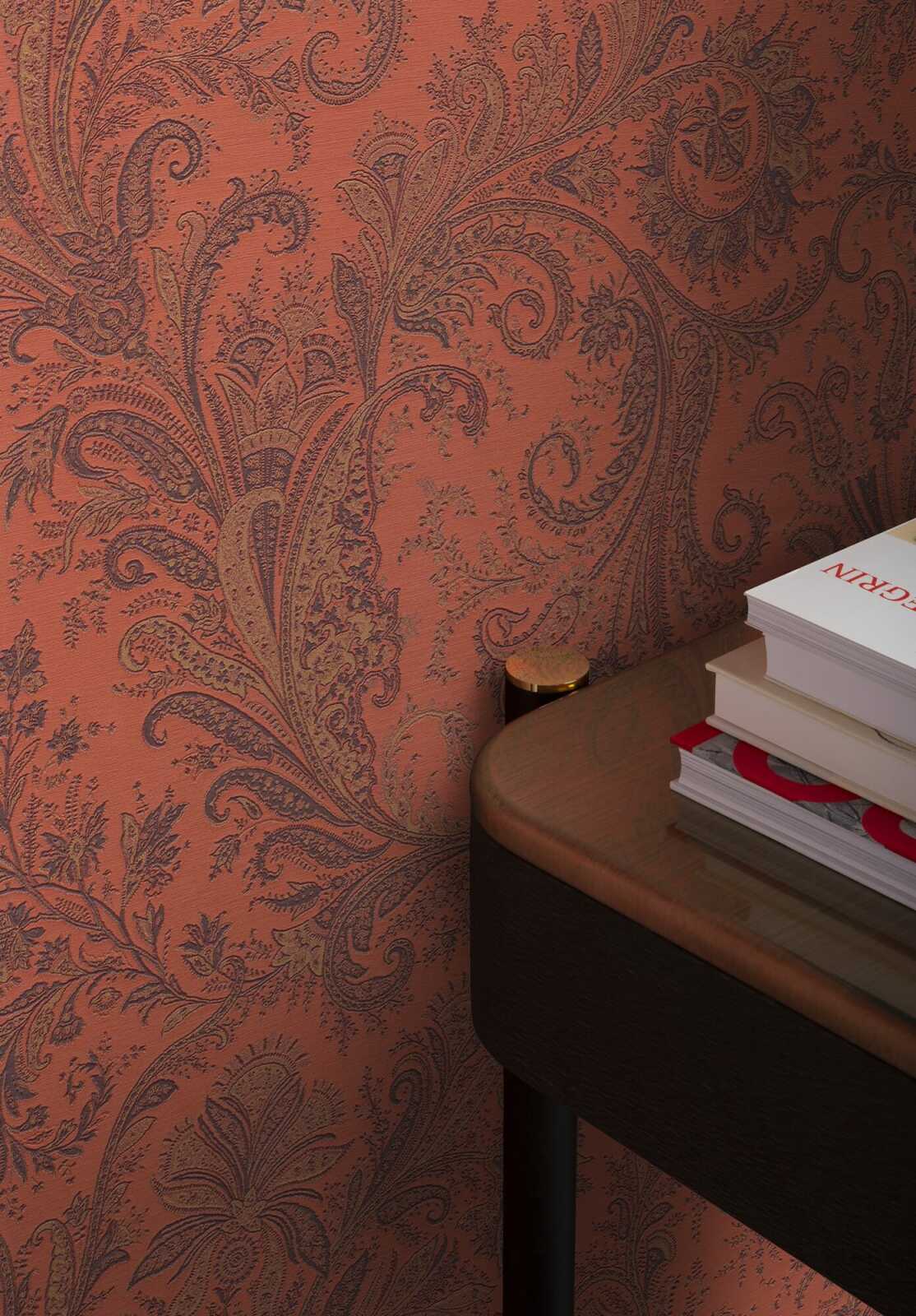 Etro Wallpapers (14 images) - WallpaperCat