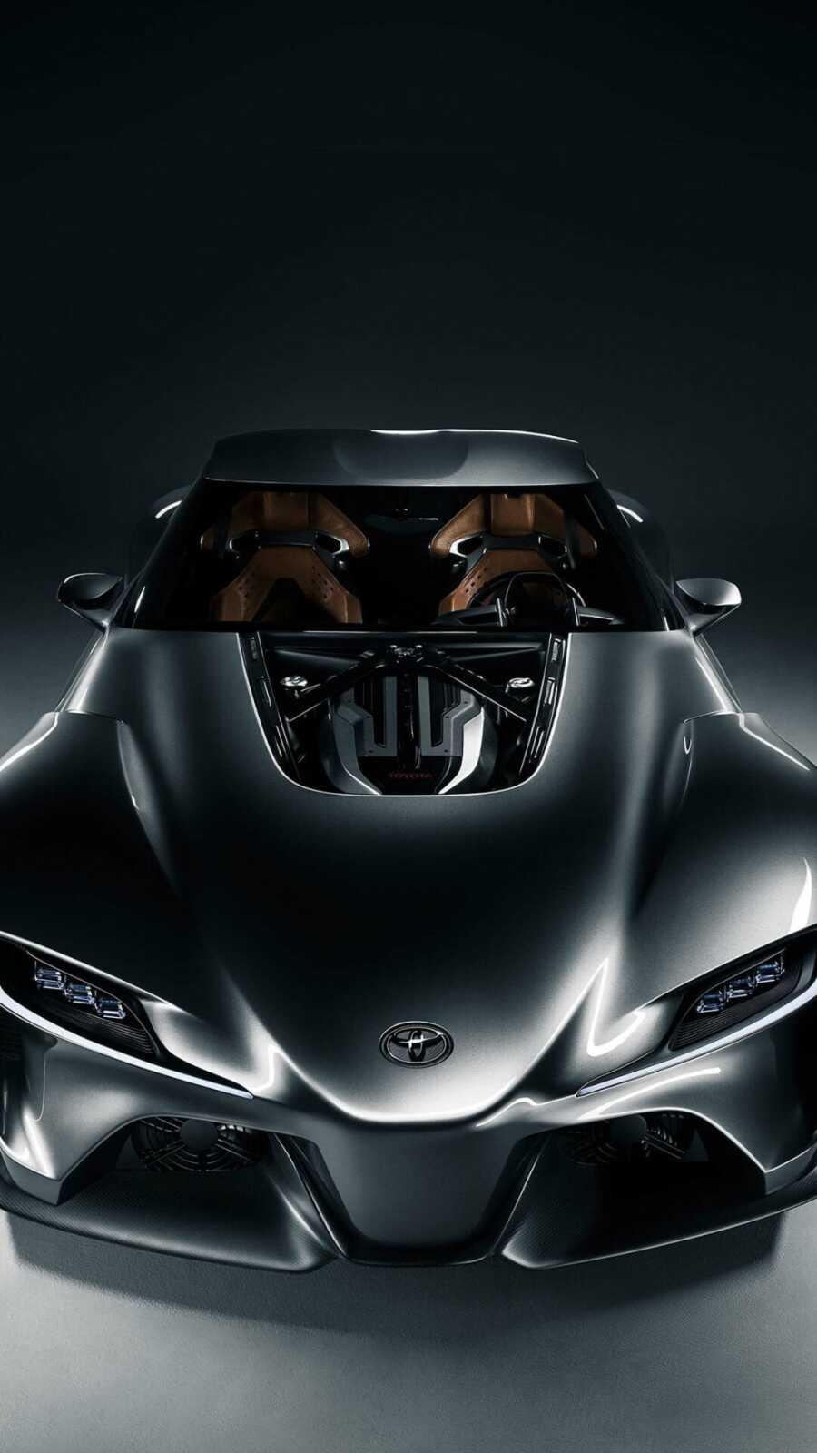 Toyota Wallpapers (81 images) - WallpaperCat