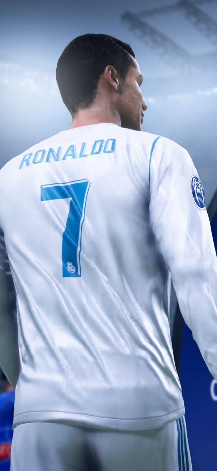 FIFA Wallpapers (58 images) - WallpaperCat