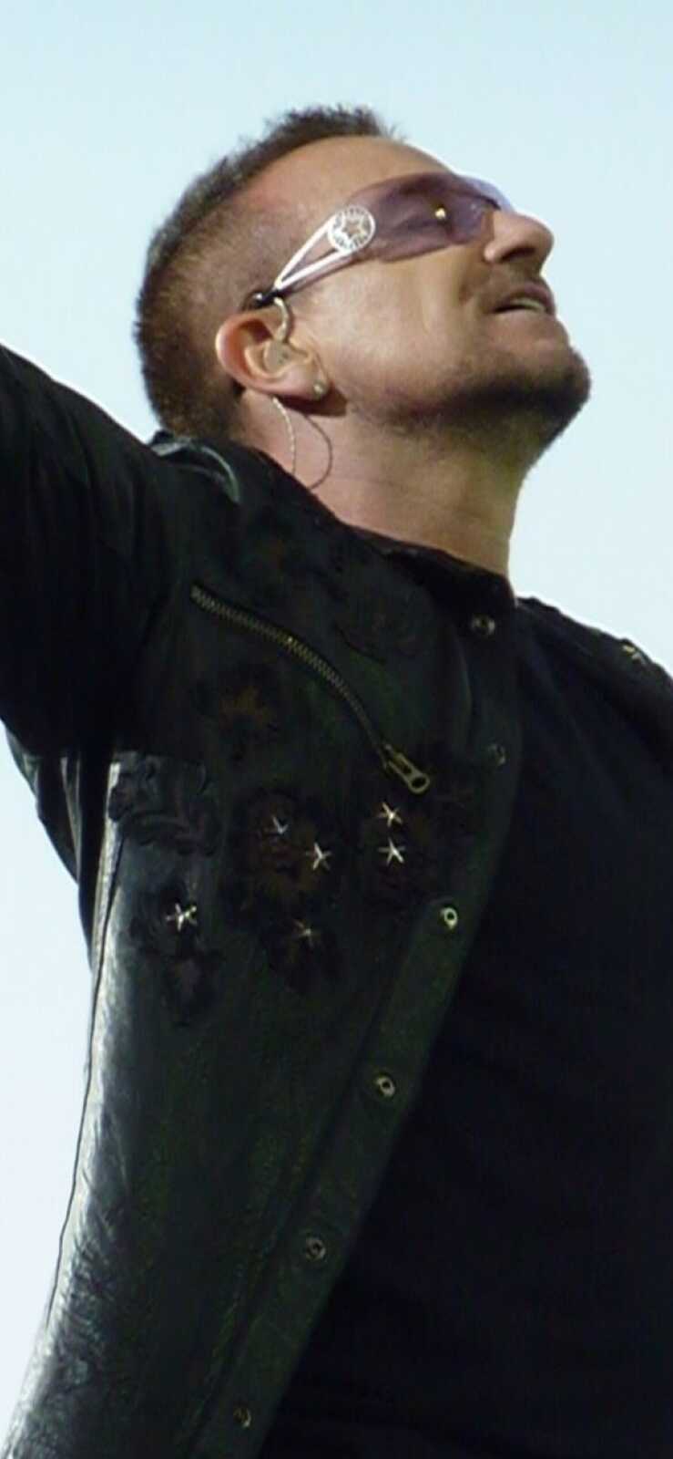 U2 Wallpapers (42 images) - WallpaperCat
