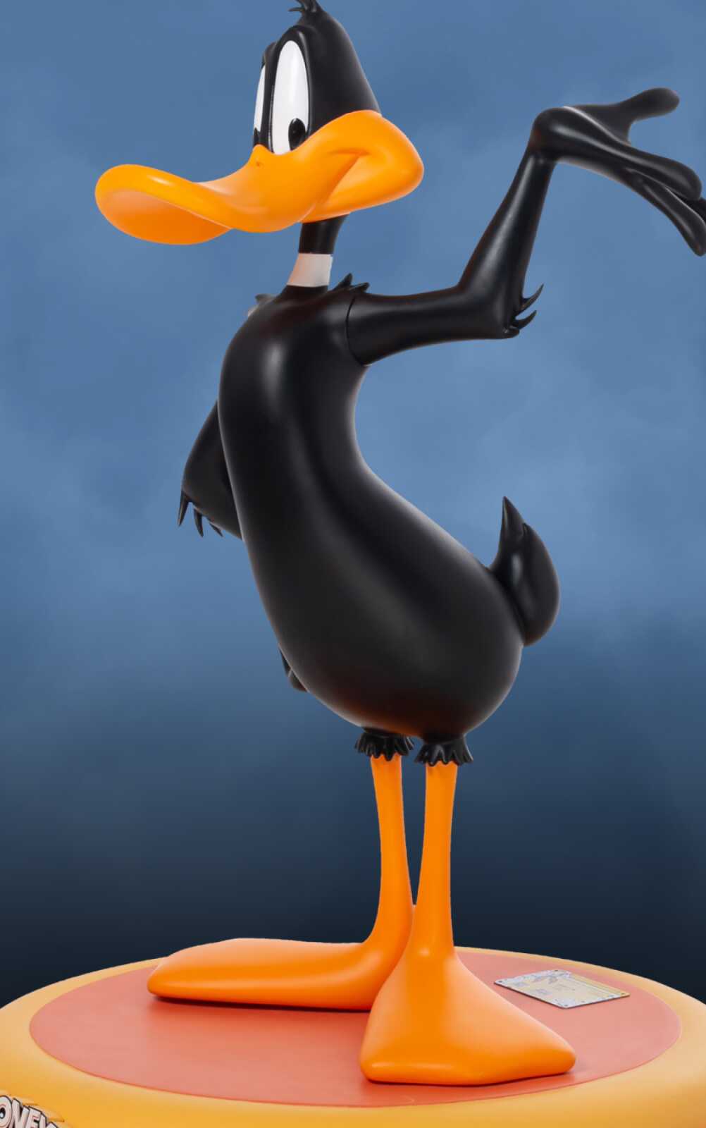 Daffy Duck Wallpapers (55 images) - WallpaperCat
