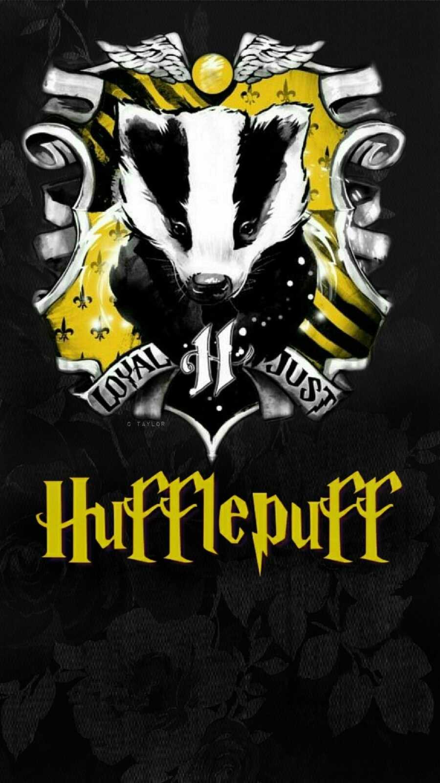 Hufflepuff Wallpapers (14 images) - WallpaperCat