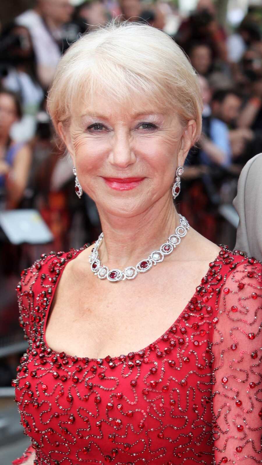 Helen Mirren Wallpapers (48 images) - WallpaperCat