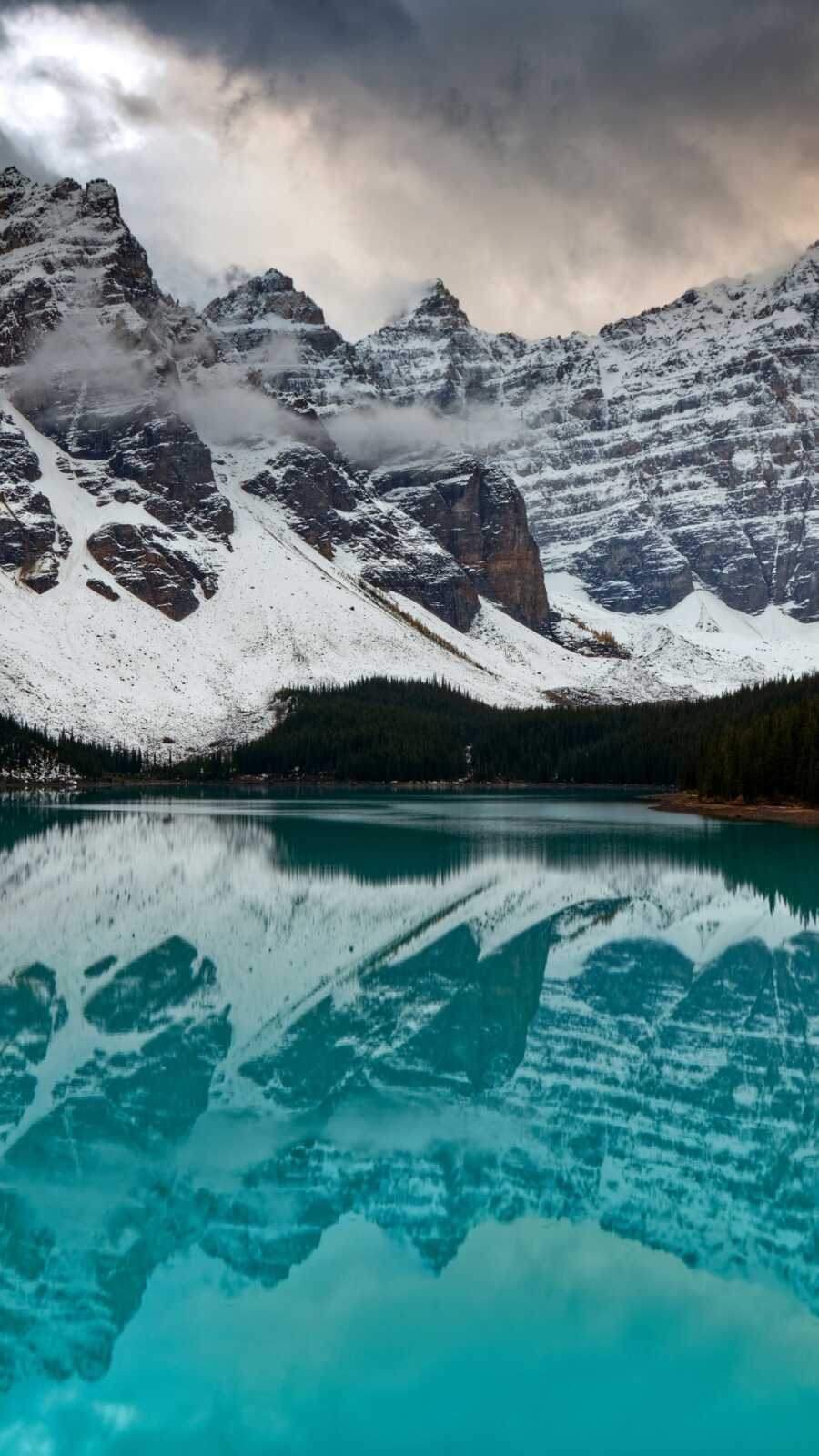 Banff National Park Wallpapers (58 images) - WallpaperCat