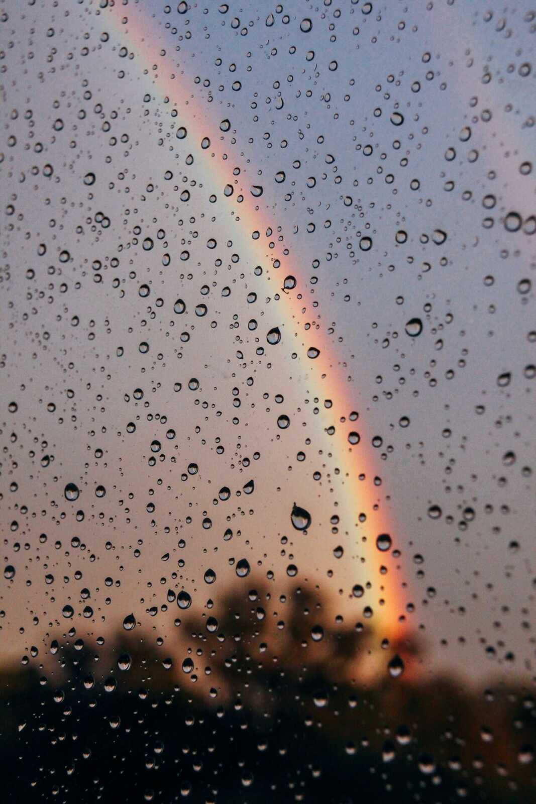 Rain Wallpapers (46 images) - WallpaperCat