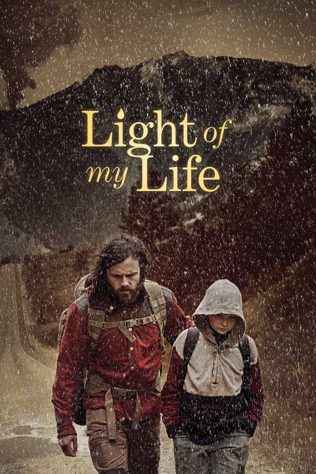 Light of My Life (Movie) Wallpapers (15 images) - WallpaperCat
