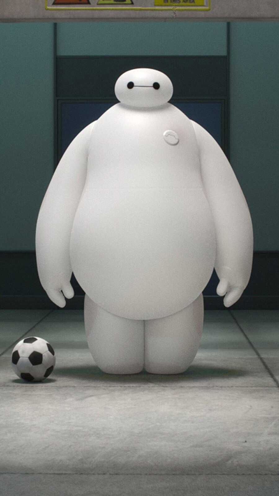 Baymax! (TV Series) Wallpapers (24 images) - WallpaperCat