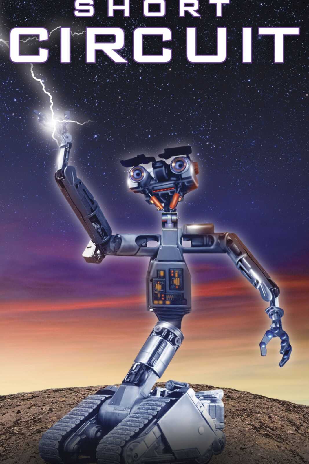 Short Circuit Wallpapers (11 images) - WallpaperCat