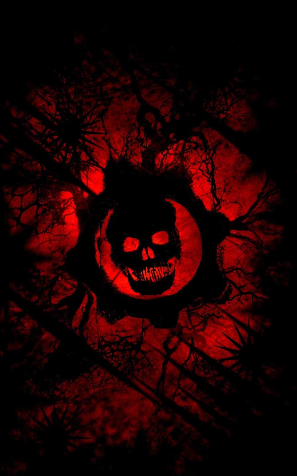 Gears 5 Wallpapers (105 images) - WallpaperCat