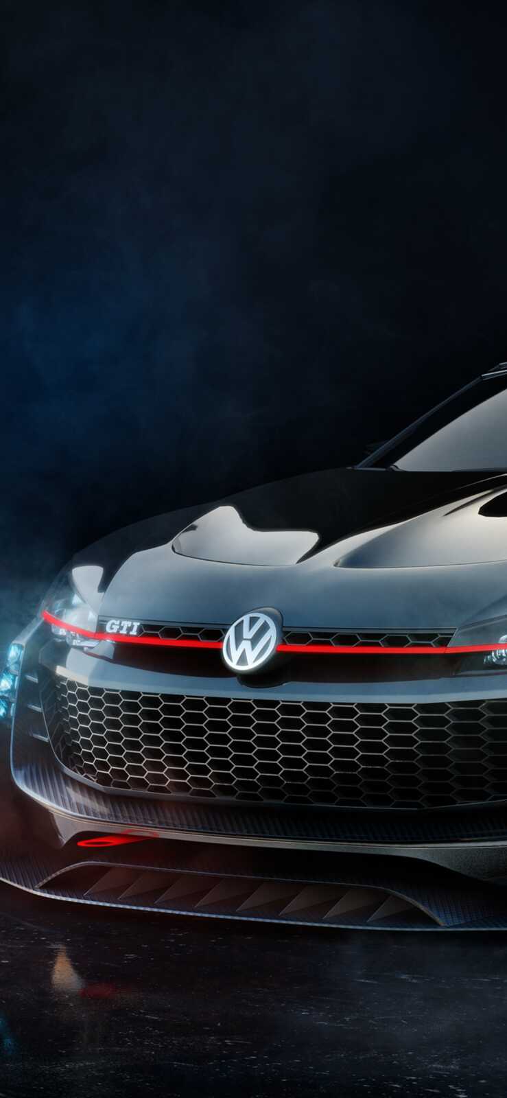 GTI Wallpapers (61 images) - WallpaperCat