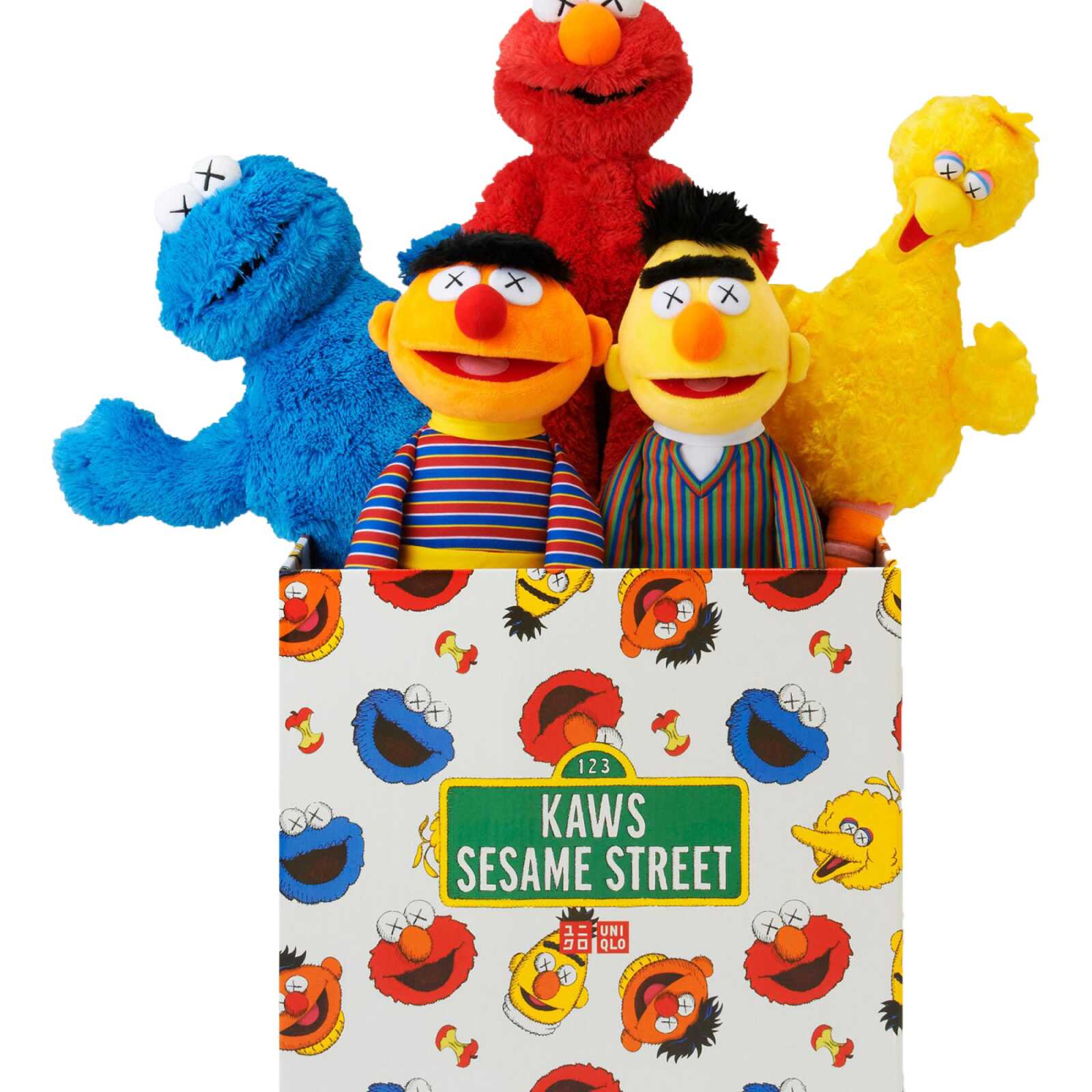 Elmo (Sesame Street) Wallpapers (42 images) - WallpaperCat