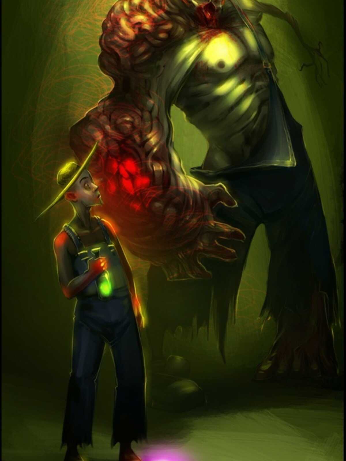 L4D 2 Wallpapers (23 images) - WallpaperCat