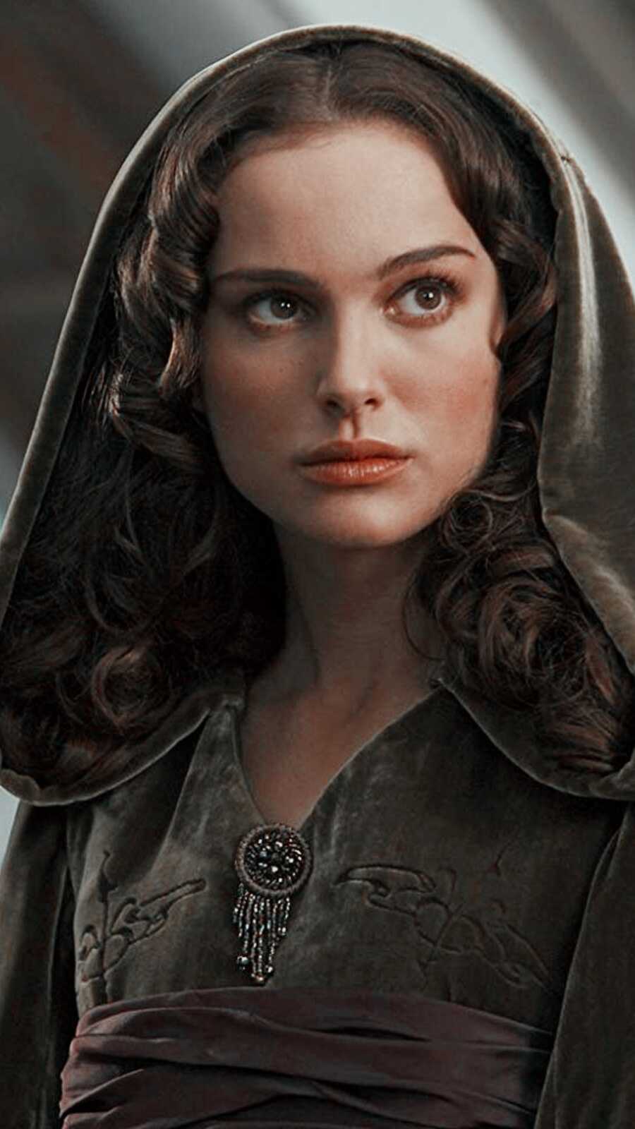 Padme Amidala Wallpapers (40 images) - WallpaperCat