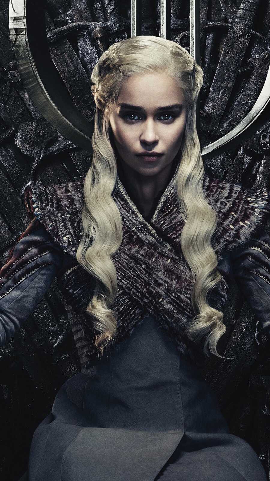 Iron Throne Wallpapers (39 images) - WallpaperCat