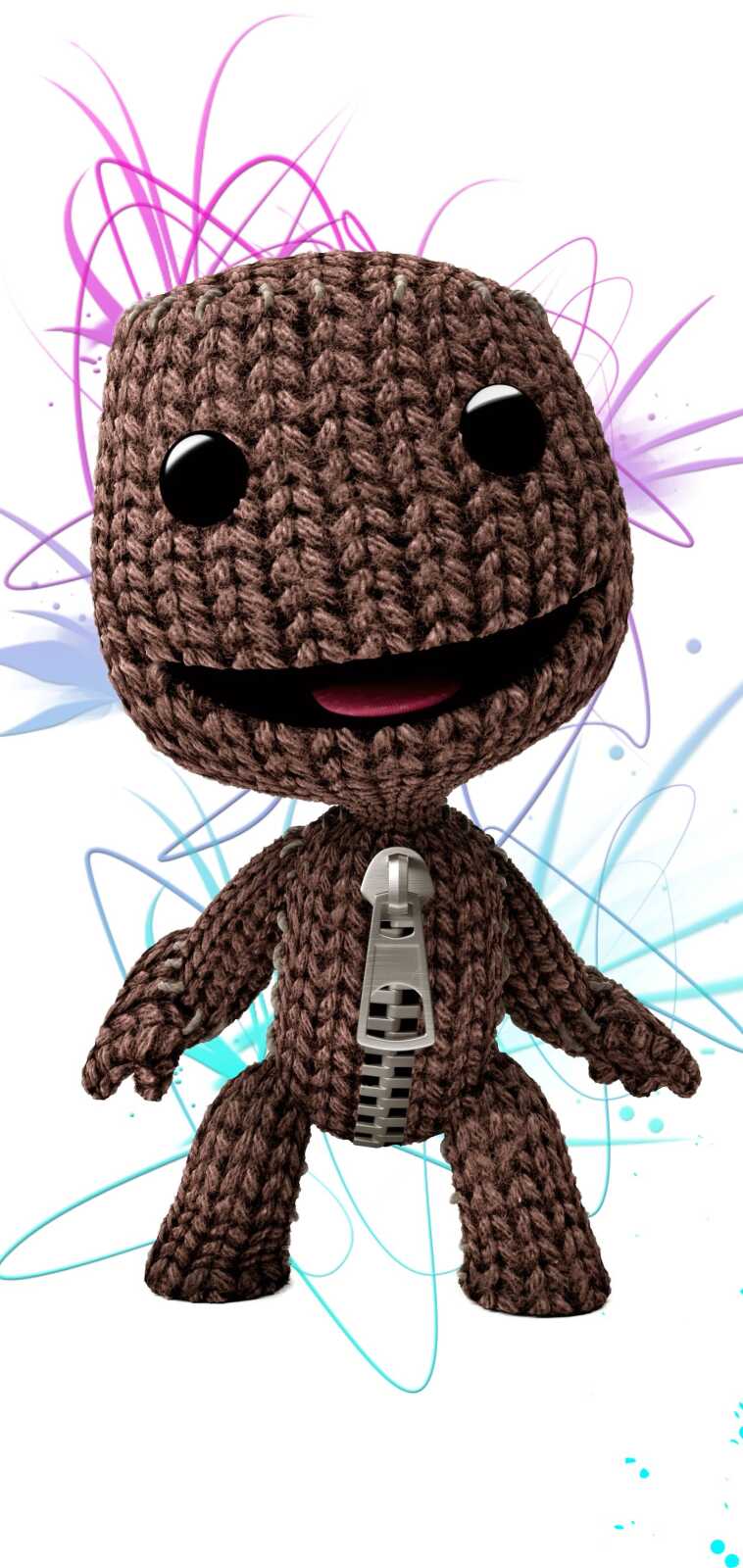 LittleBigPlanet Wallpapers (45 images) - WallpaperCat