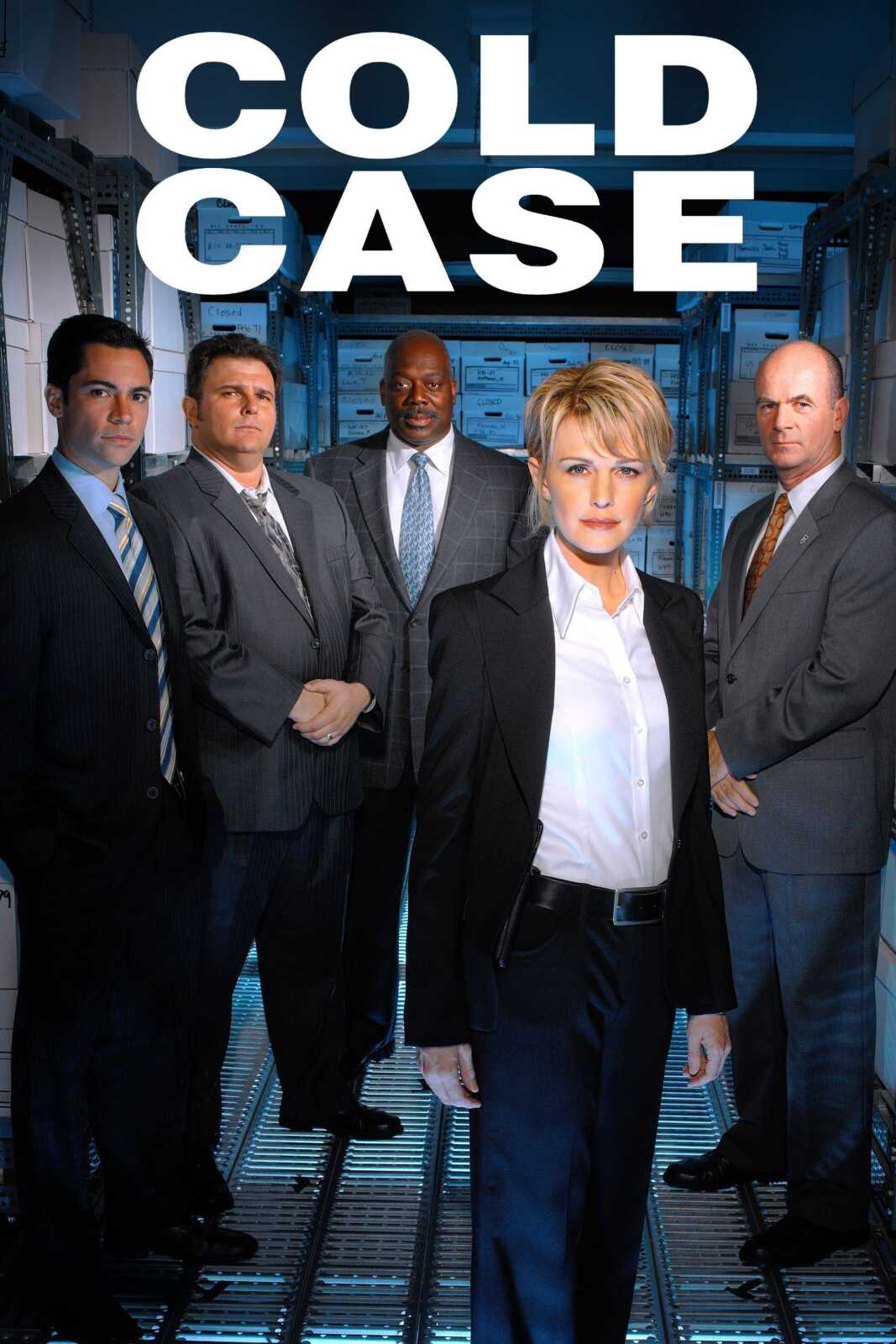 Cold Case (TV Series) Wallpapers (13 images) - WallpaperCat