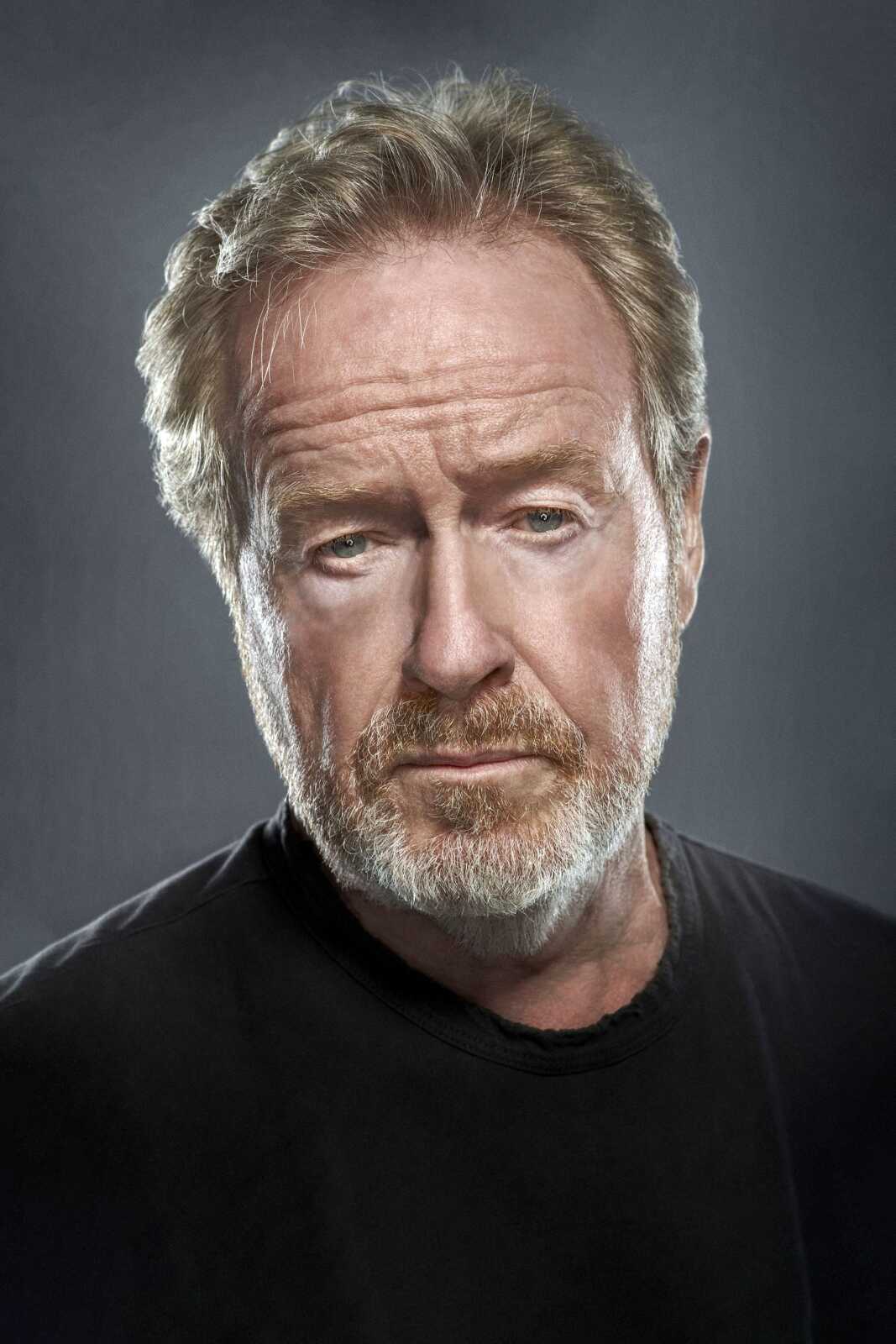 Ridley Scott Wallpapers (23 images) - WallpaperCat