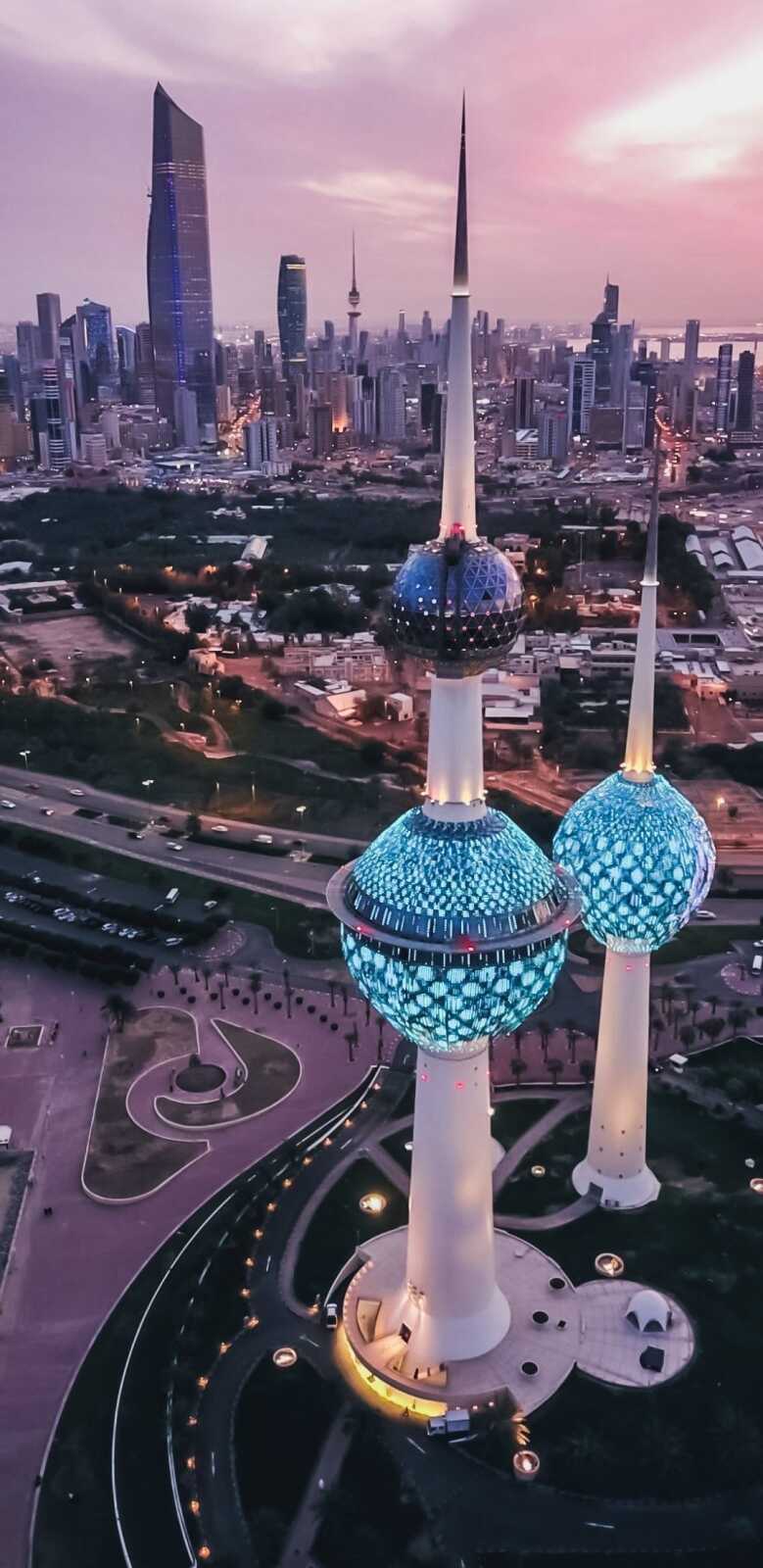 Kuwait Wallpapers (30 images) - WallpaperCat