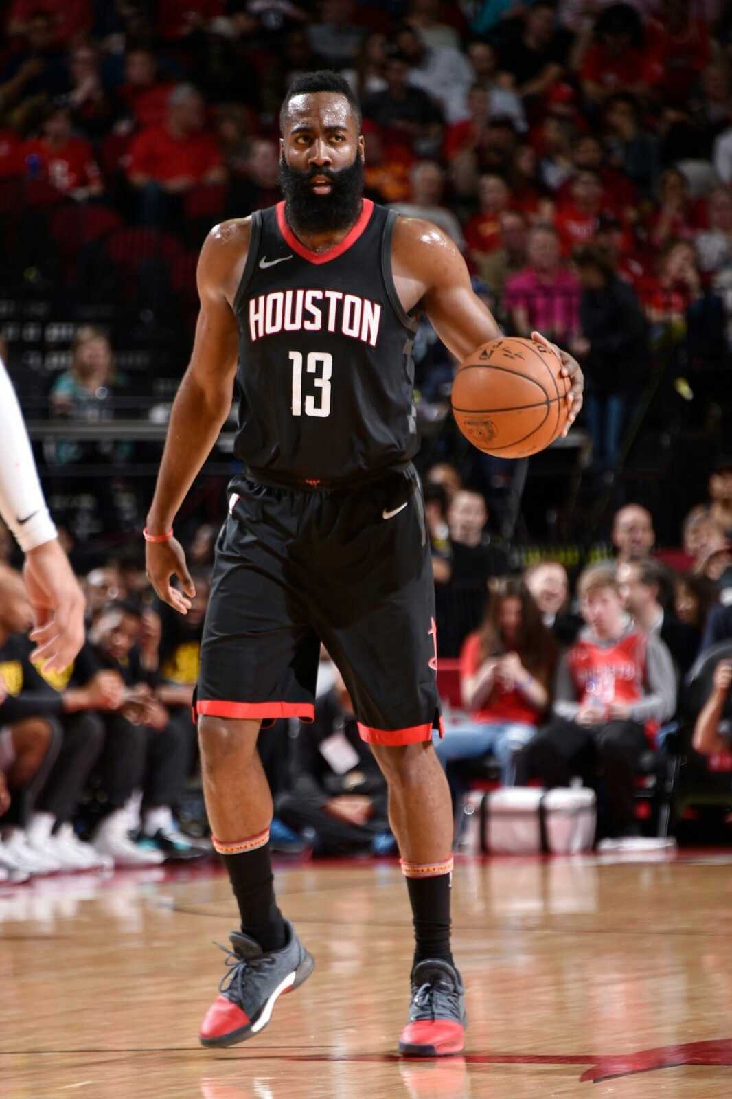 James Harden Wallpapers (45 images) - WallpaperCat