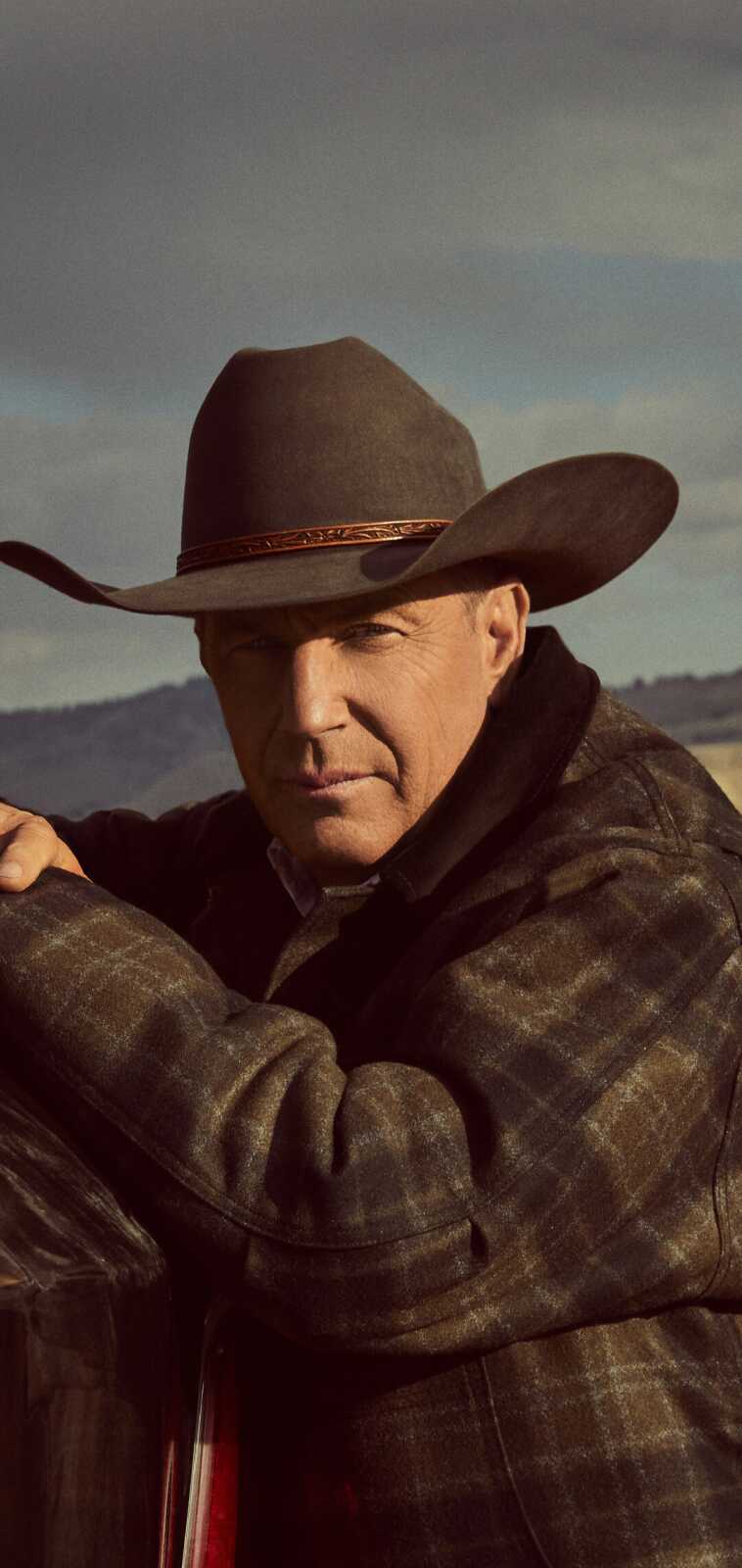 Yellowstone (TV Series) Wallpapers (32 images) - WallpaperCat