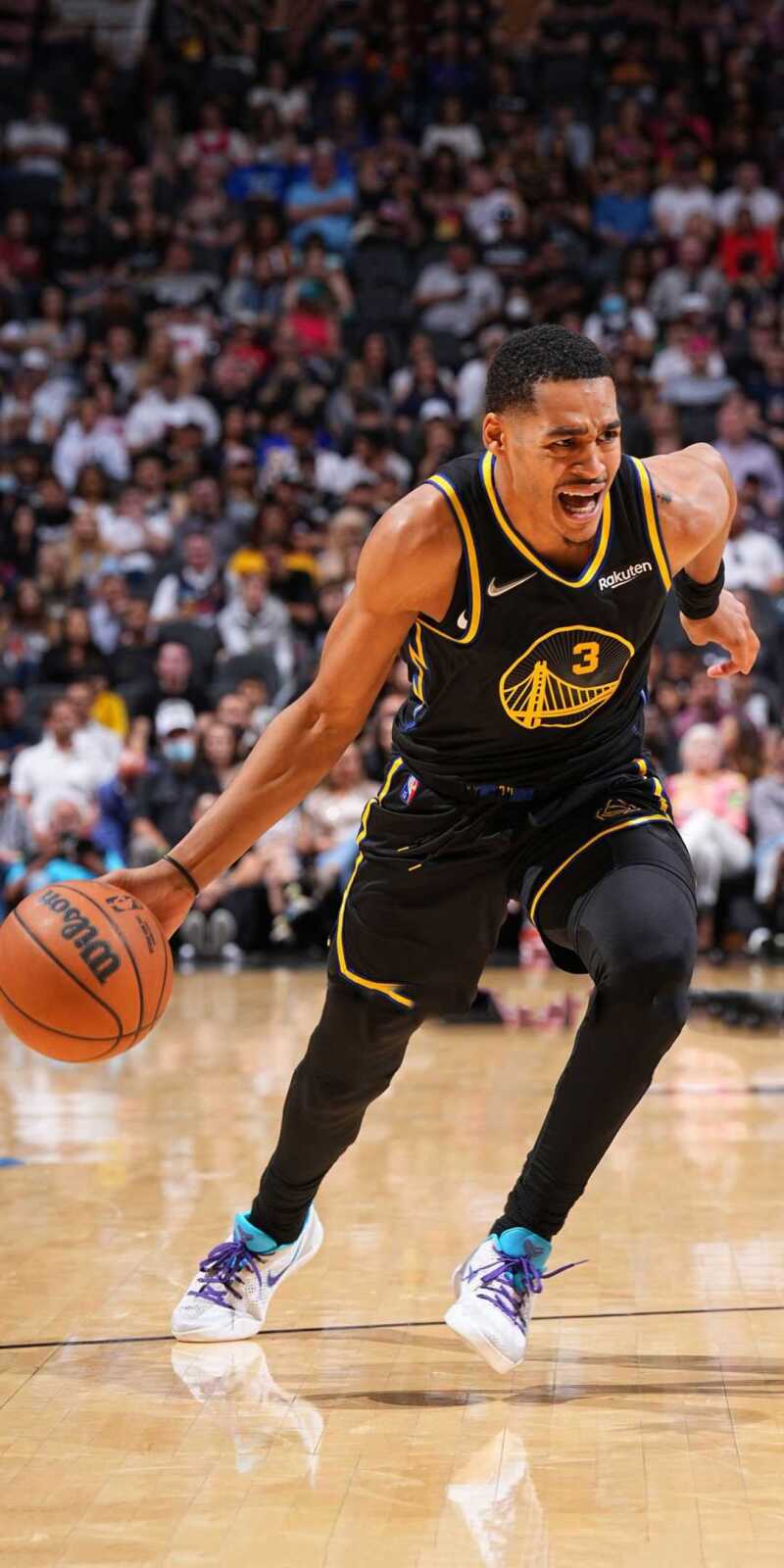 Jordan Poole Wallpapers (42 images) - WallpaperCat